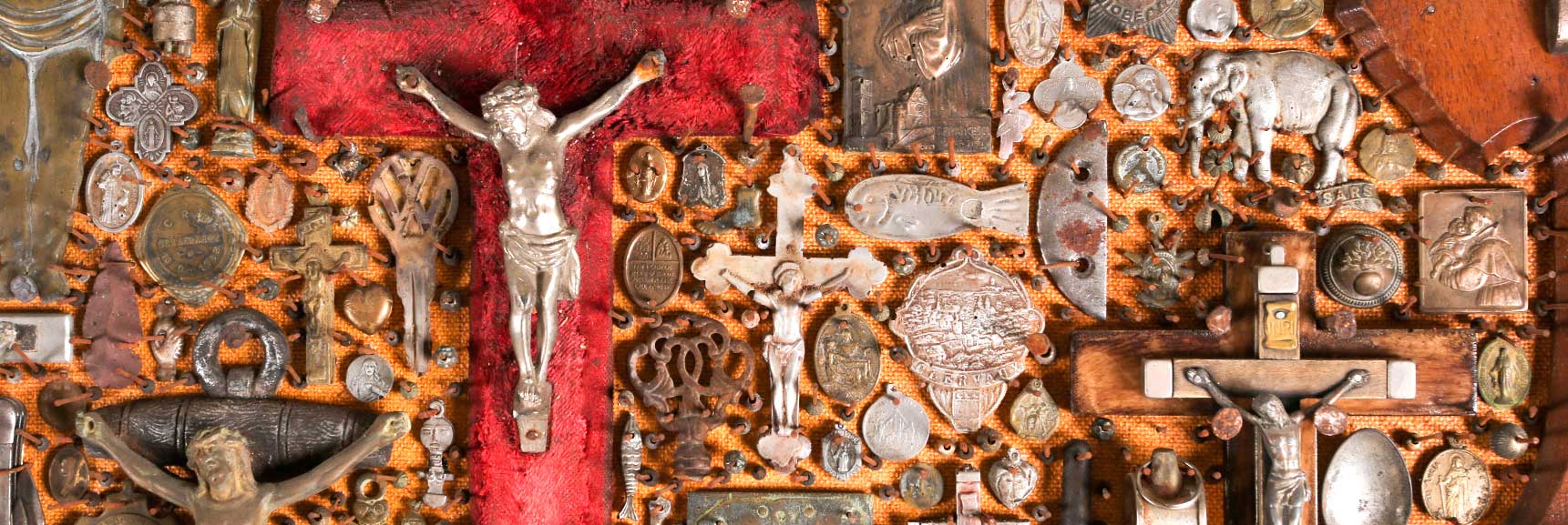 The Nancy Fouts Studio Sale