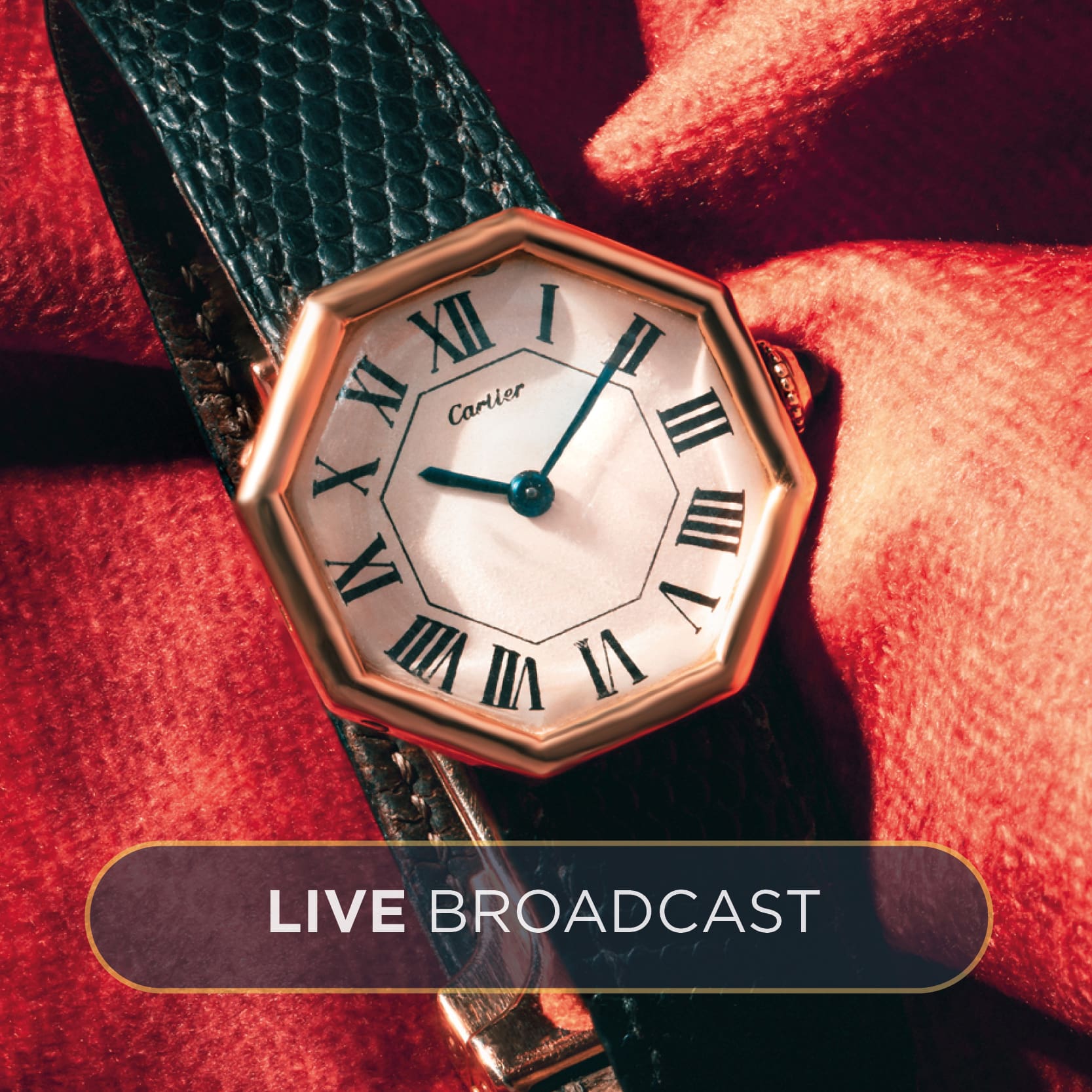 Fine Jewellery, Watches & Silver