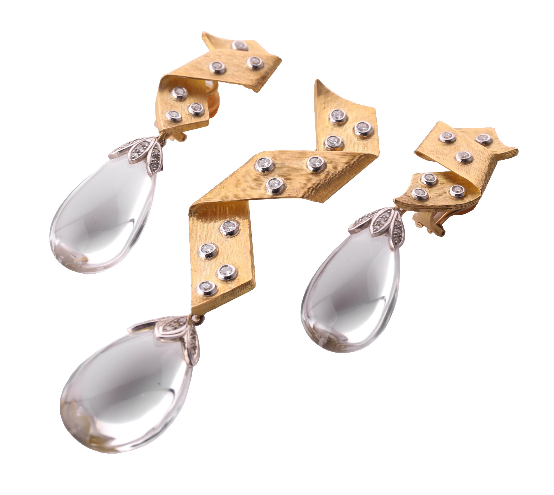 The History of Grima Jewellery