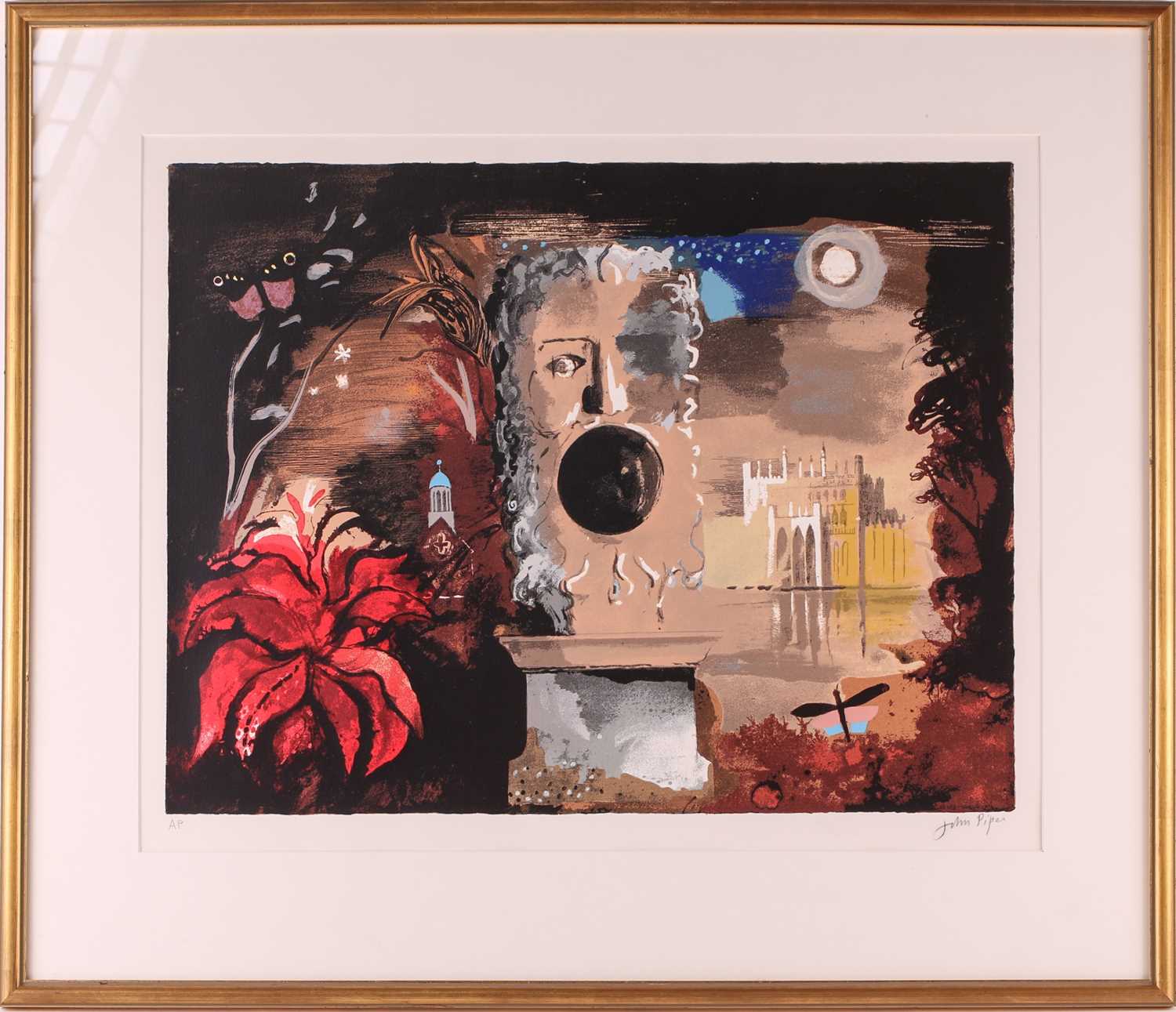 A Guide to the Work of John Piper