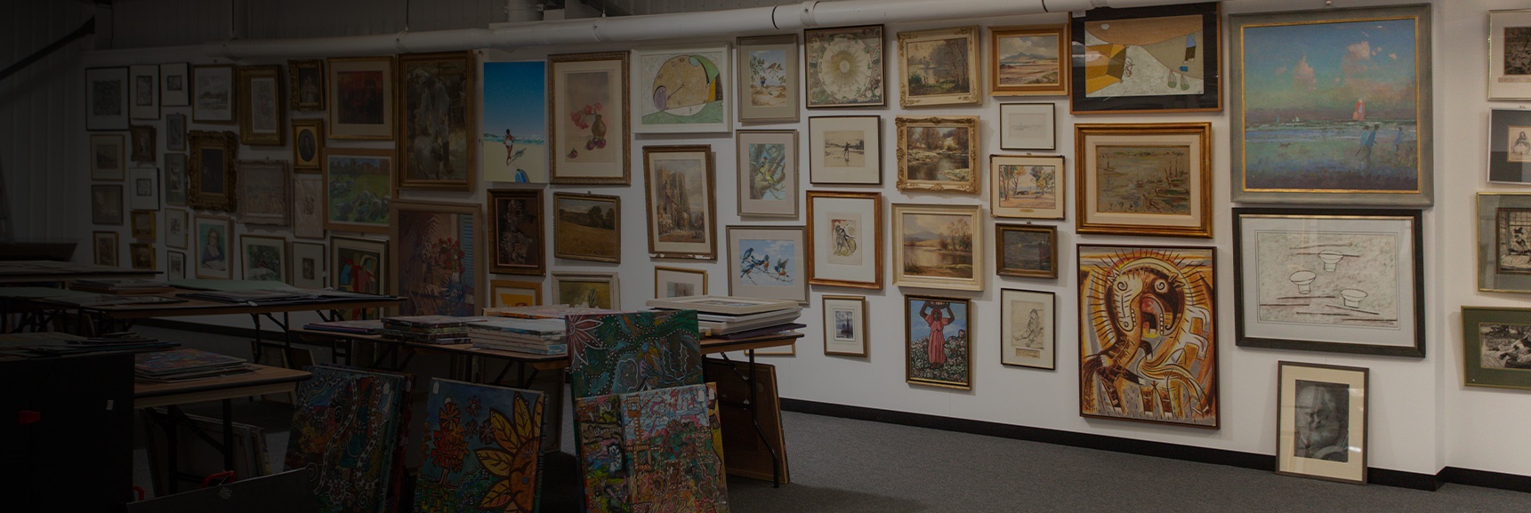 Buy Art at Auction | Fine, Modern British & Contemporary Art