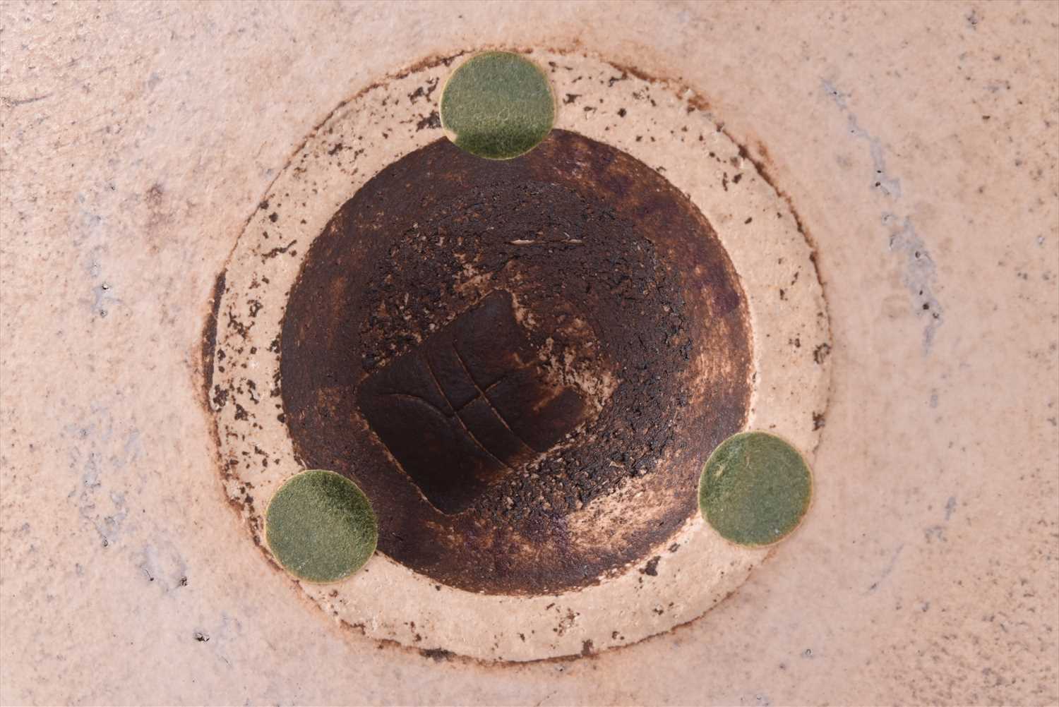 Lot 191 - Hans Coper (1920 - 1981) British a stoneware