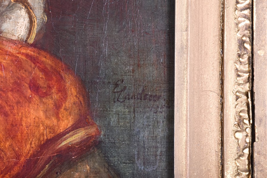 Lot 94 - Sir Edwin Henry Landseer RA (1802-1873)