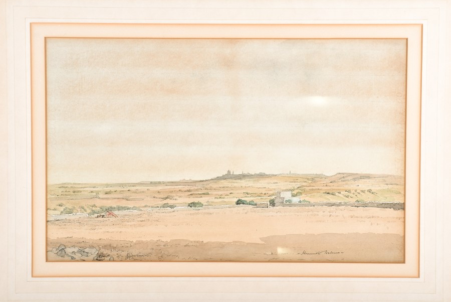 Lot 133 - Kenneth Holmes A.R.C.A. (1902-1994) British