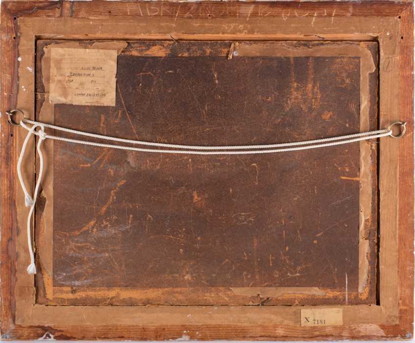 Lot 35 - Alan Milner (1910-1984) English ‘Composition