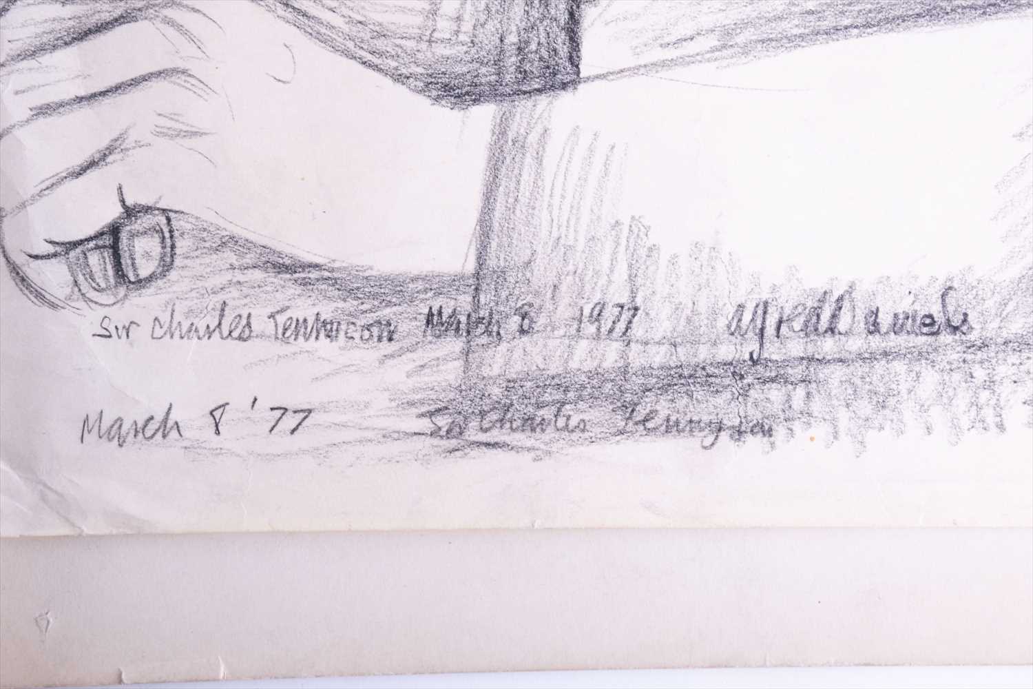 Lot 78 - Alfred Daniels RBA RWS (1924-2015) British