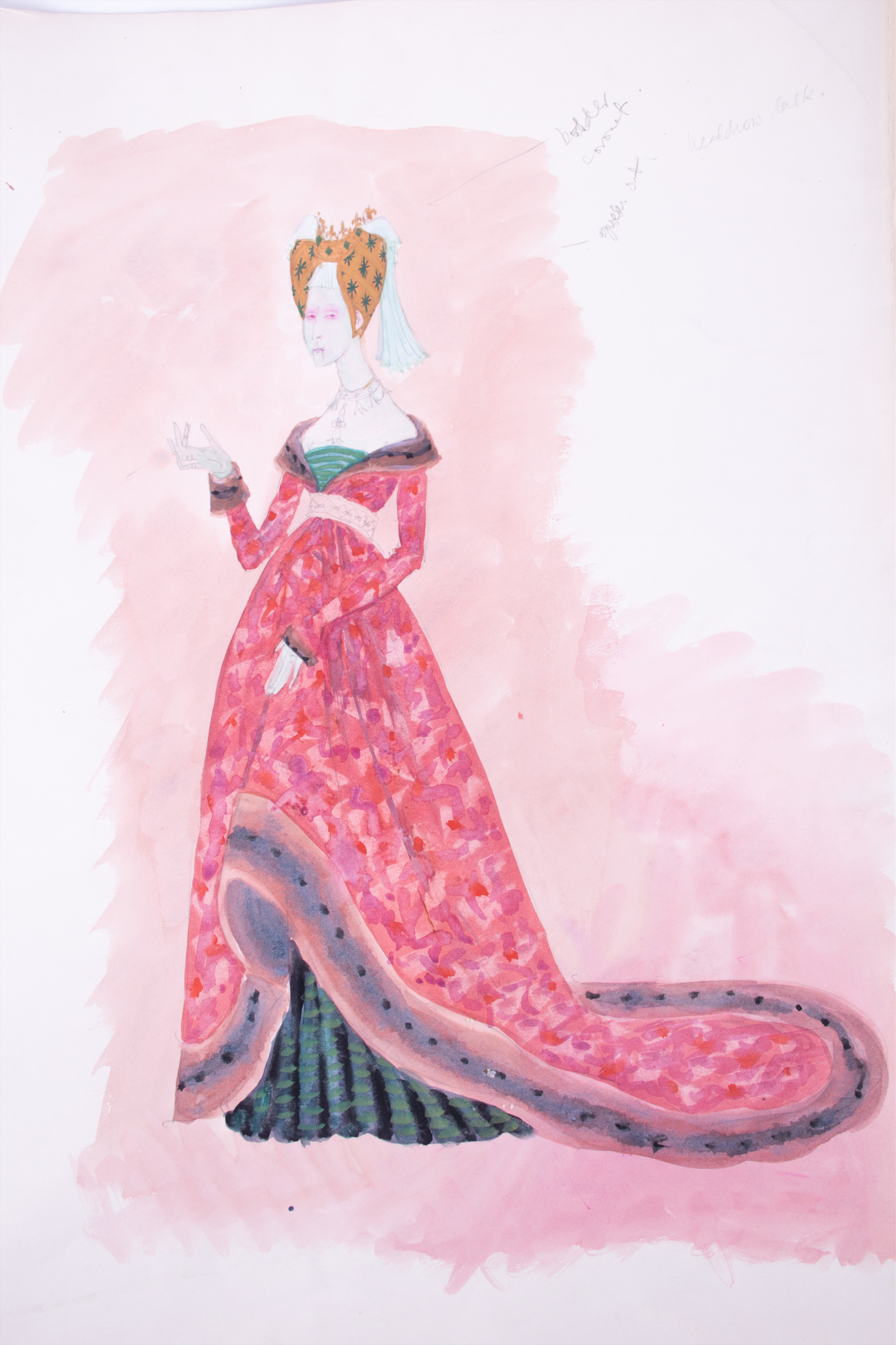 Lot 80 - Attributed to Margot Hamilton Daniels