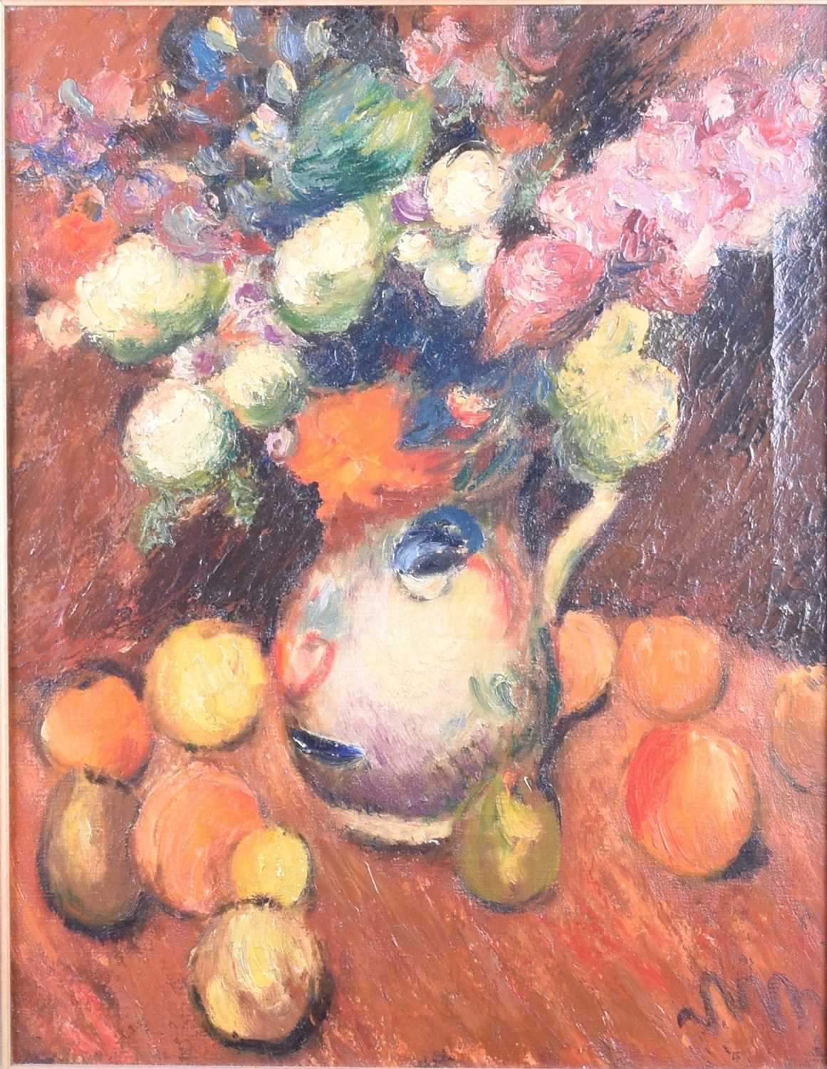 Lot 5 - Sir Matthew Smith CBE (1879-1959) British