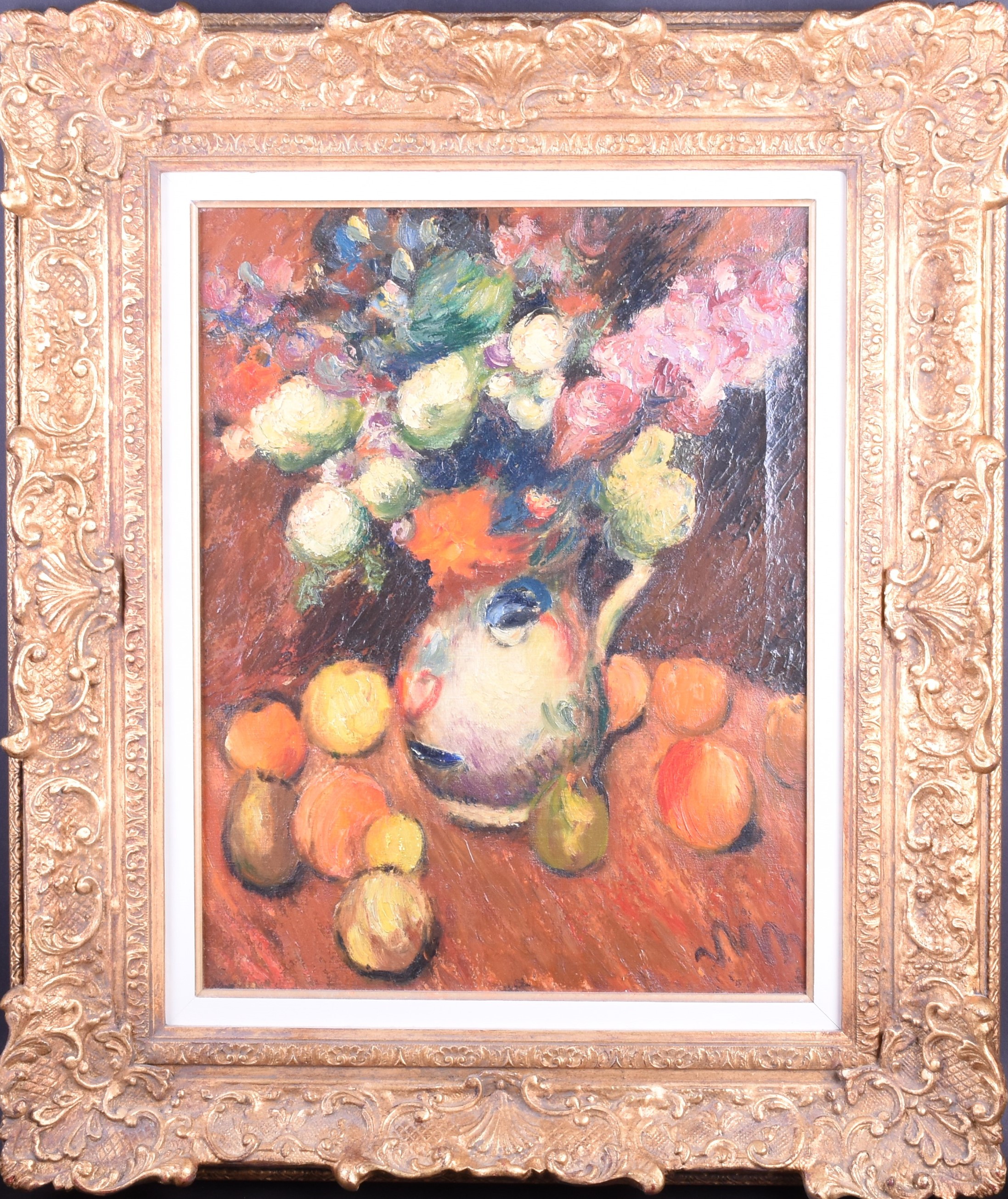 Lot 5 - Sir Matthew Smith CBE (1879-1959) British