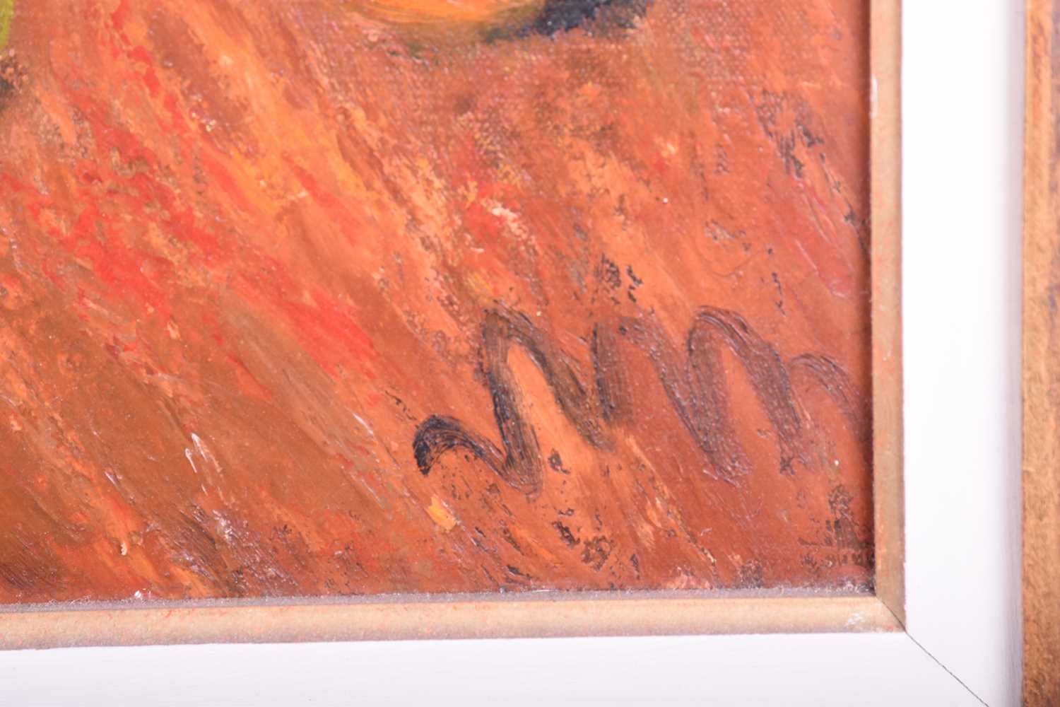 Lot 5 - Sir Matthew Smith CBE (1879-1959) British