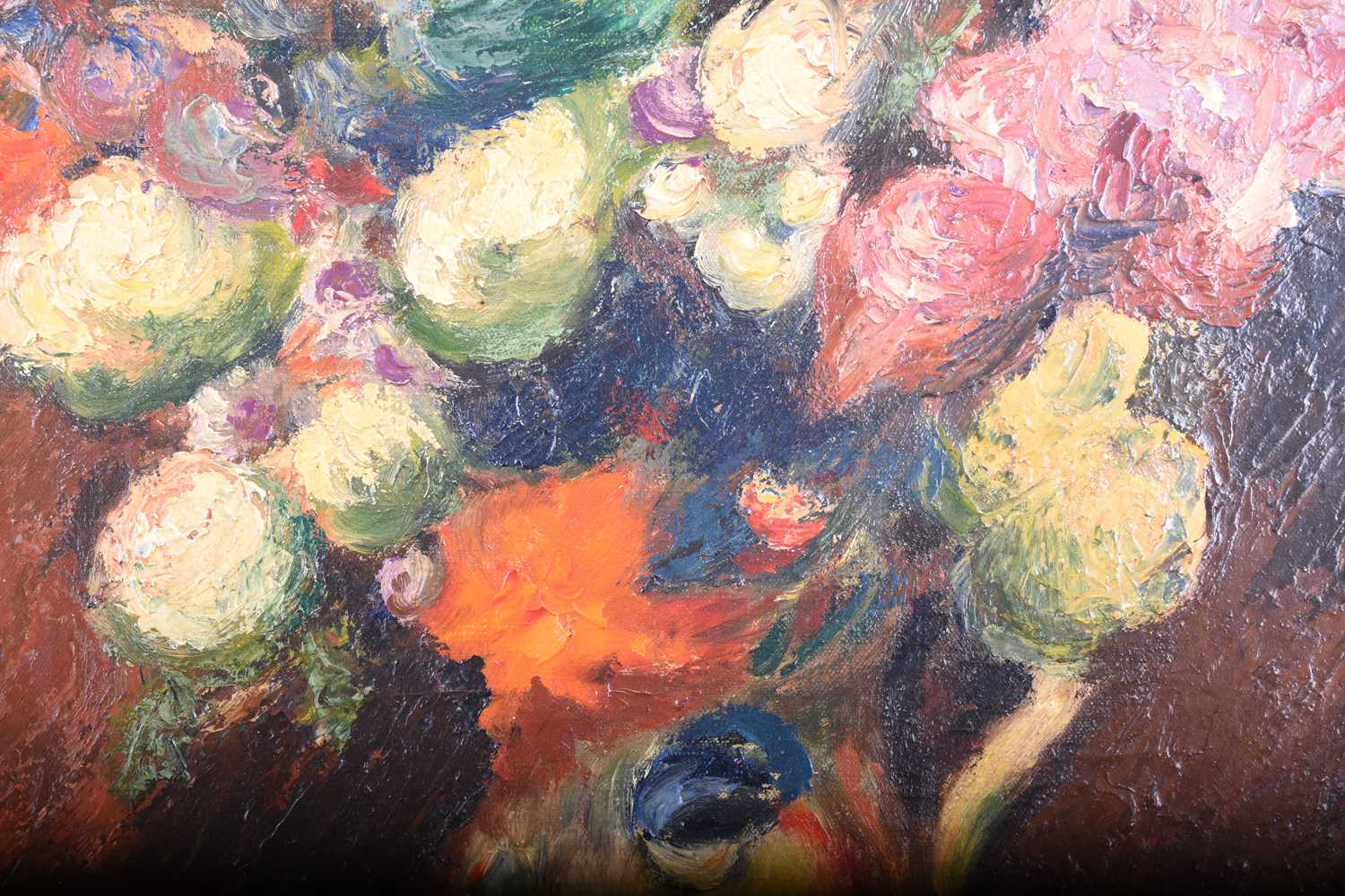 Lot 5 - Sir Matthew Smith CBE (1879-1959) British