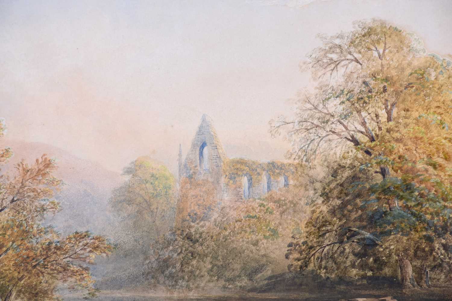 Lot 42 - Cornelius Pearson (1805-1891) British and
