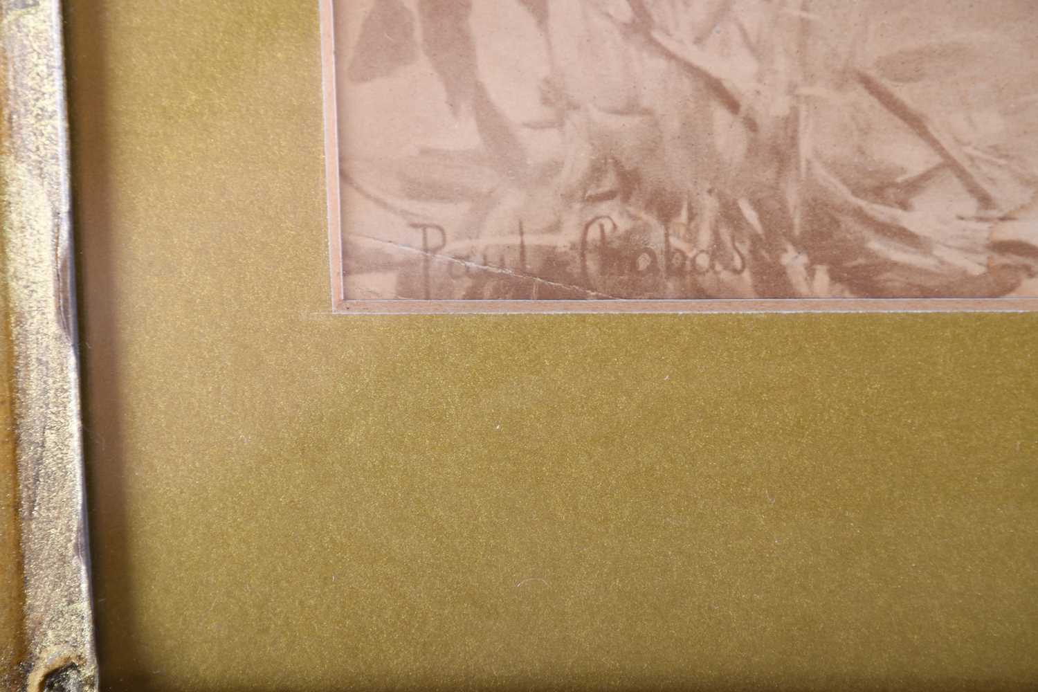 Lot 91 - After Paul Émile Chabas (1869-1937) French,