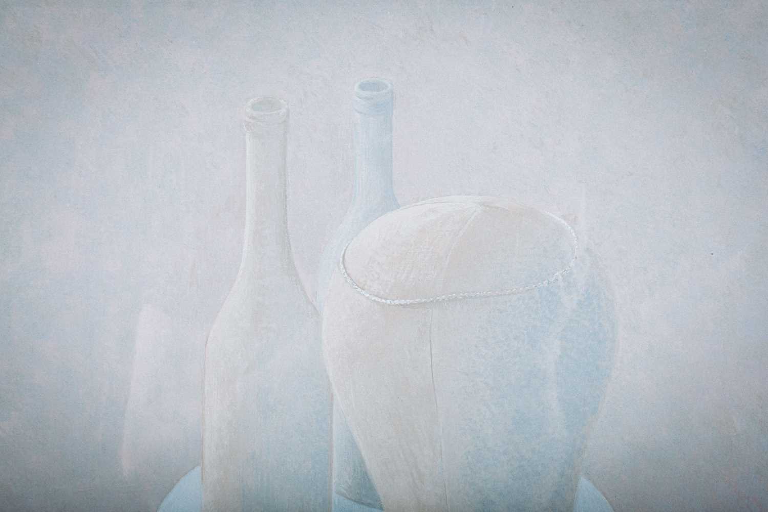 Lot 144 - David Tindle (born 1932) British, 'The