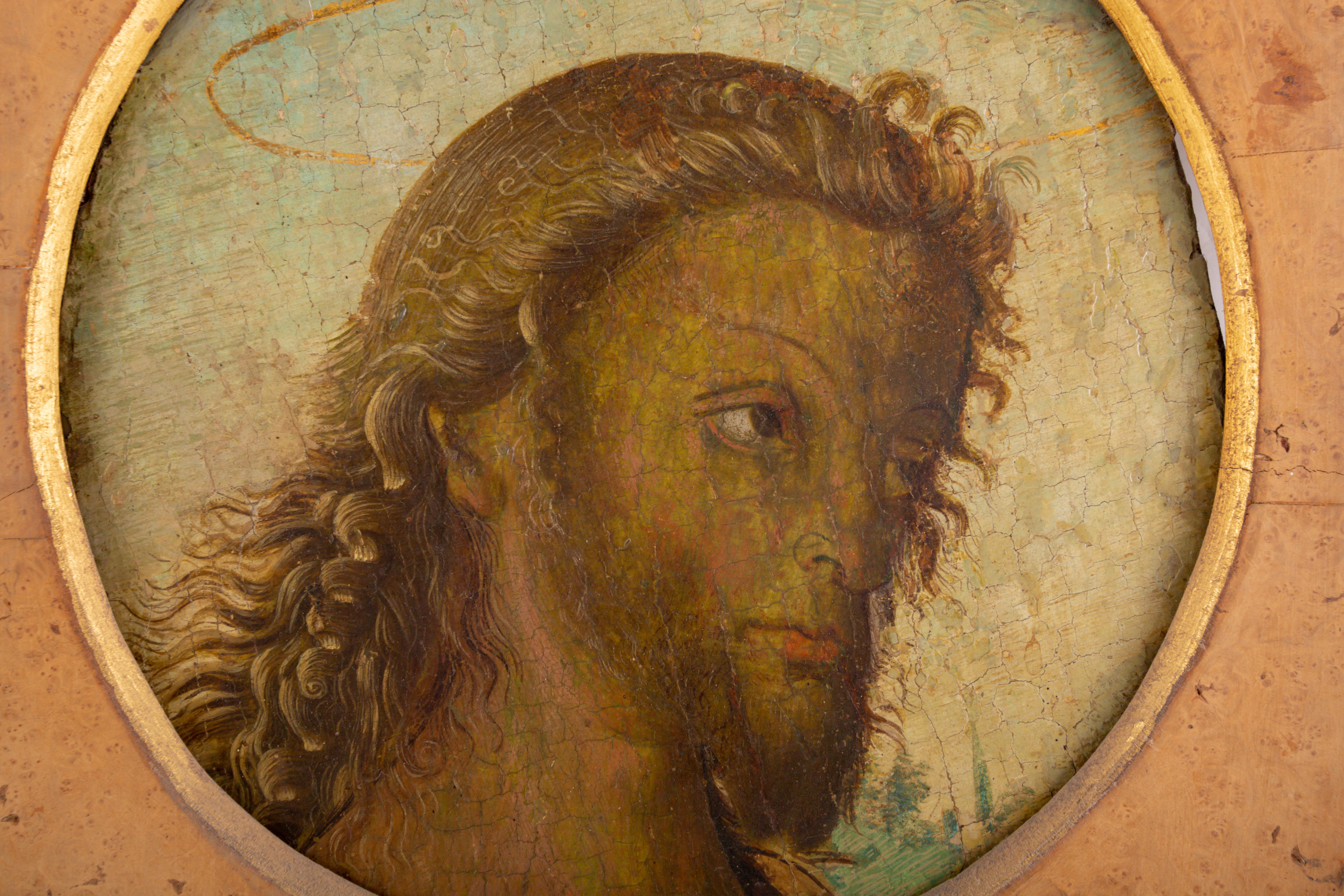 Lot 60 - Follower of Antonio Pollaiuolo (1433-1498)