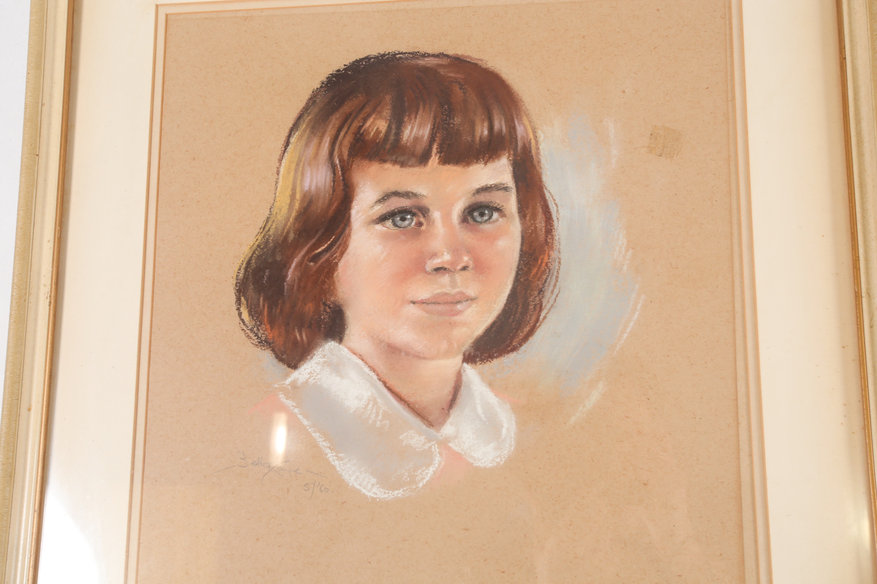 Lot 7 - Betty Kaye (1910 - 2003), the Ellaby Thomson