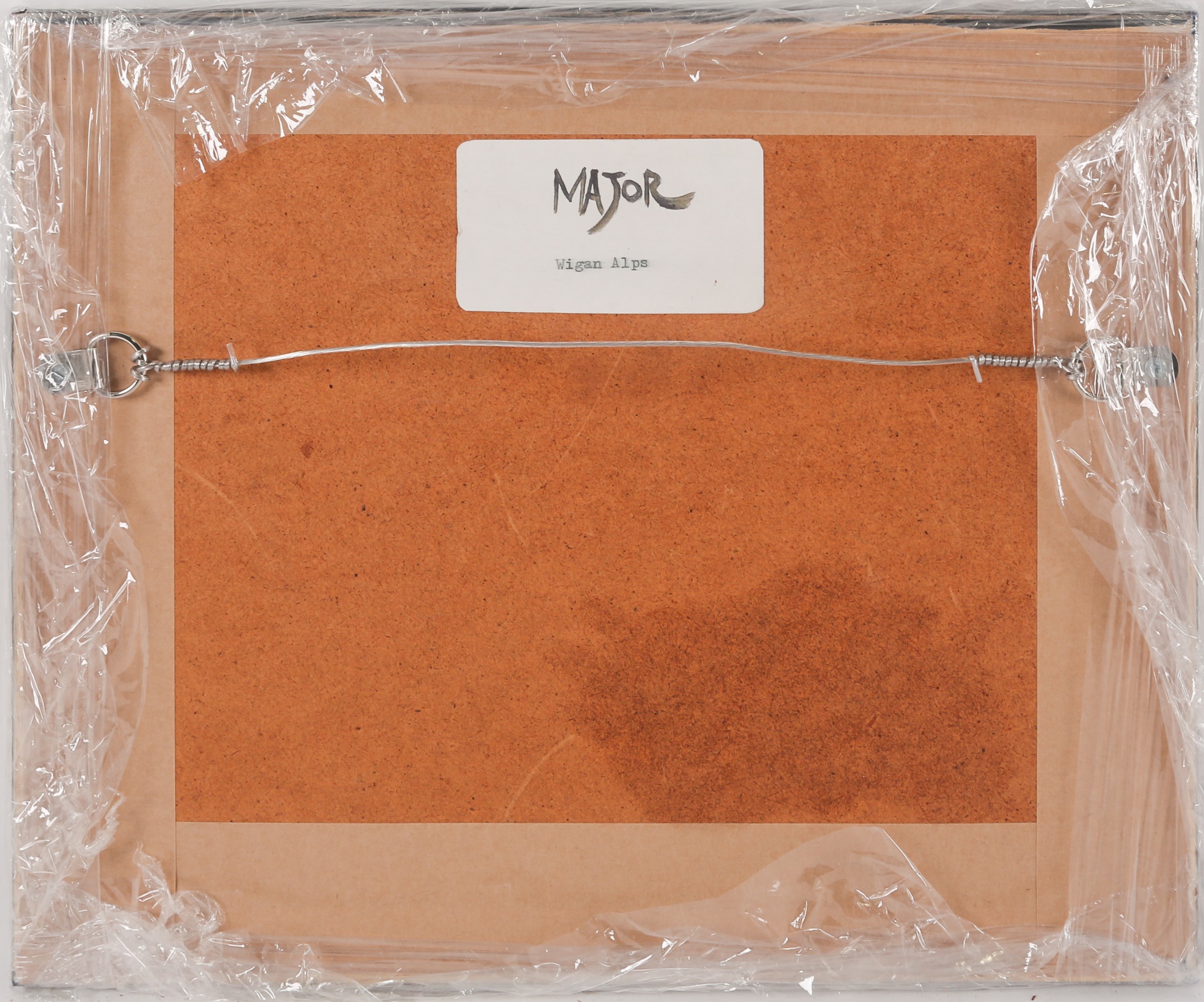 Lot 25 - Attributed to Theodore Major (1908-1999),