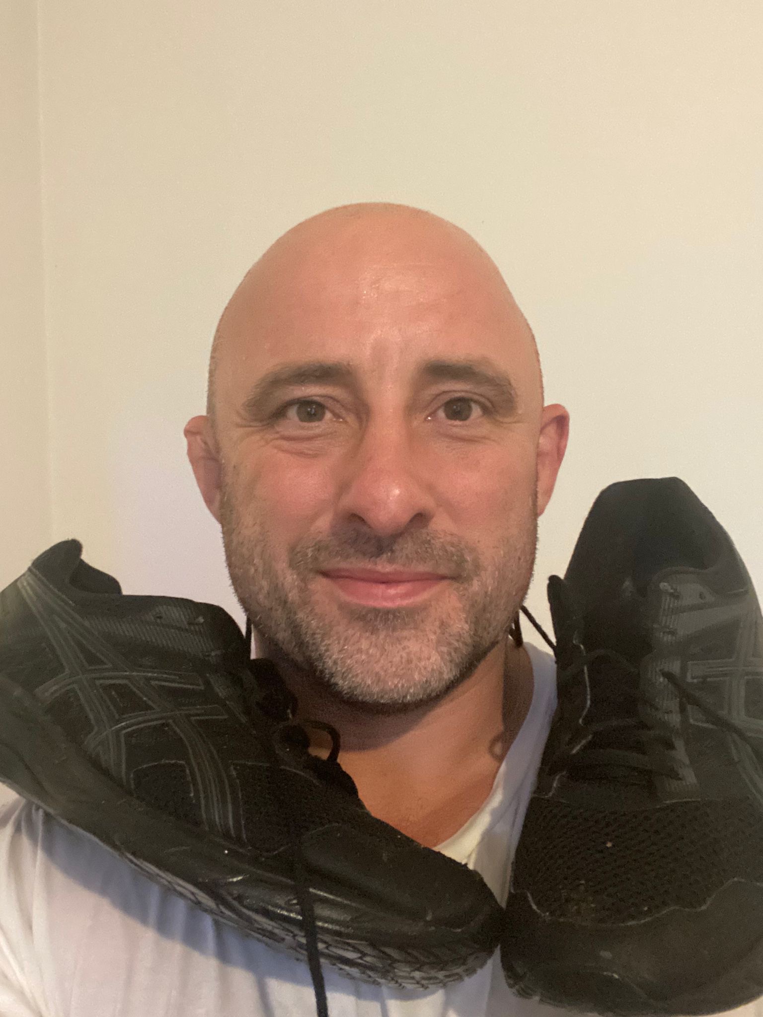 Lot 7 - David Flatman David Flatman is a former rugby