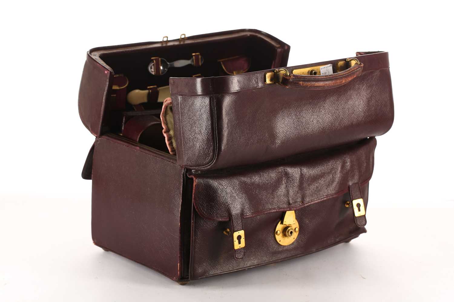 Lot 493 - H.Rodrigues of Piccadilly, London a