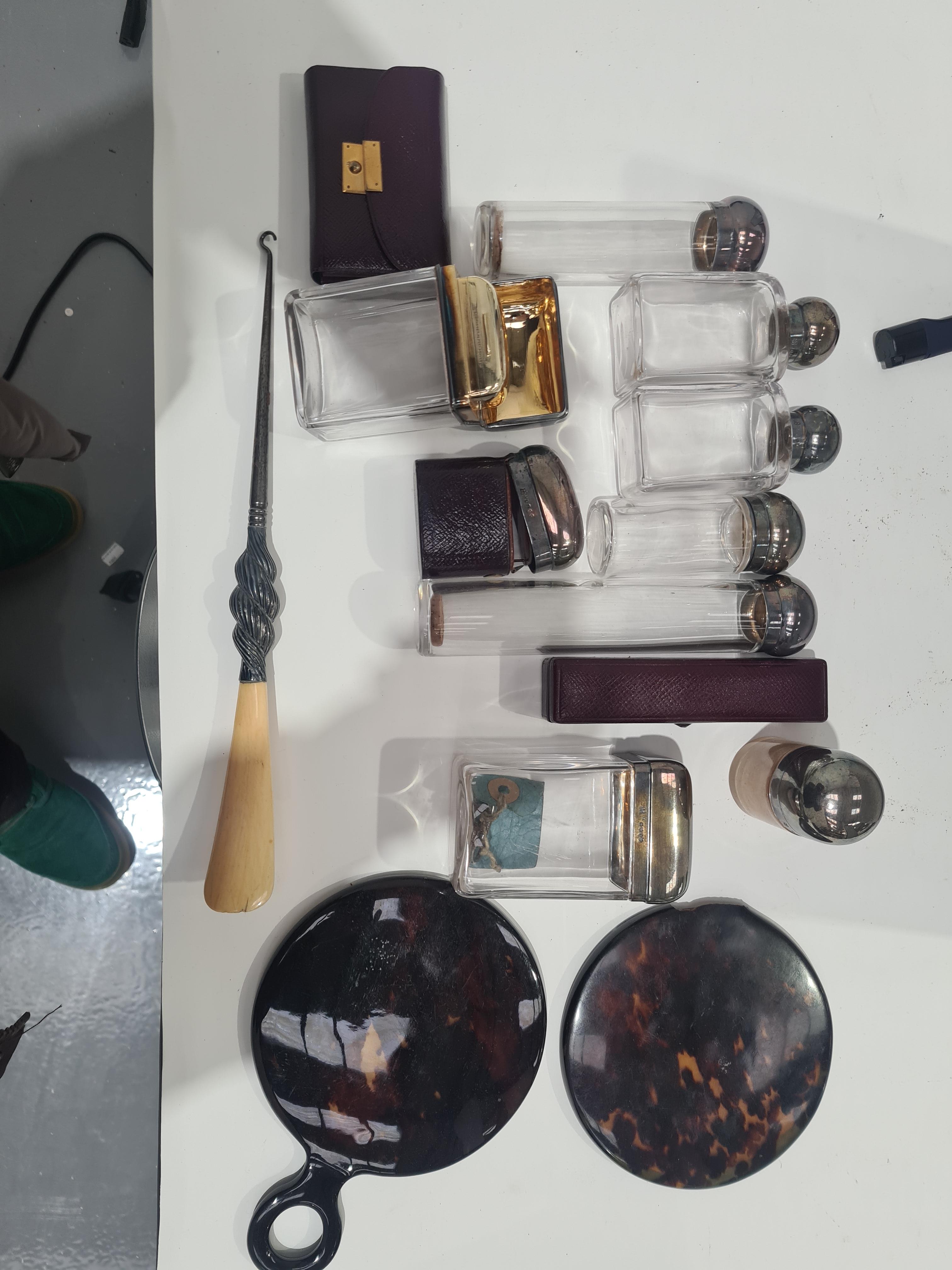 Lot 493 - H.Rodrigues of Piccadilly, London a