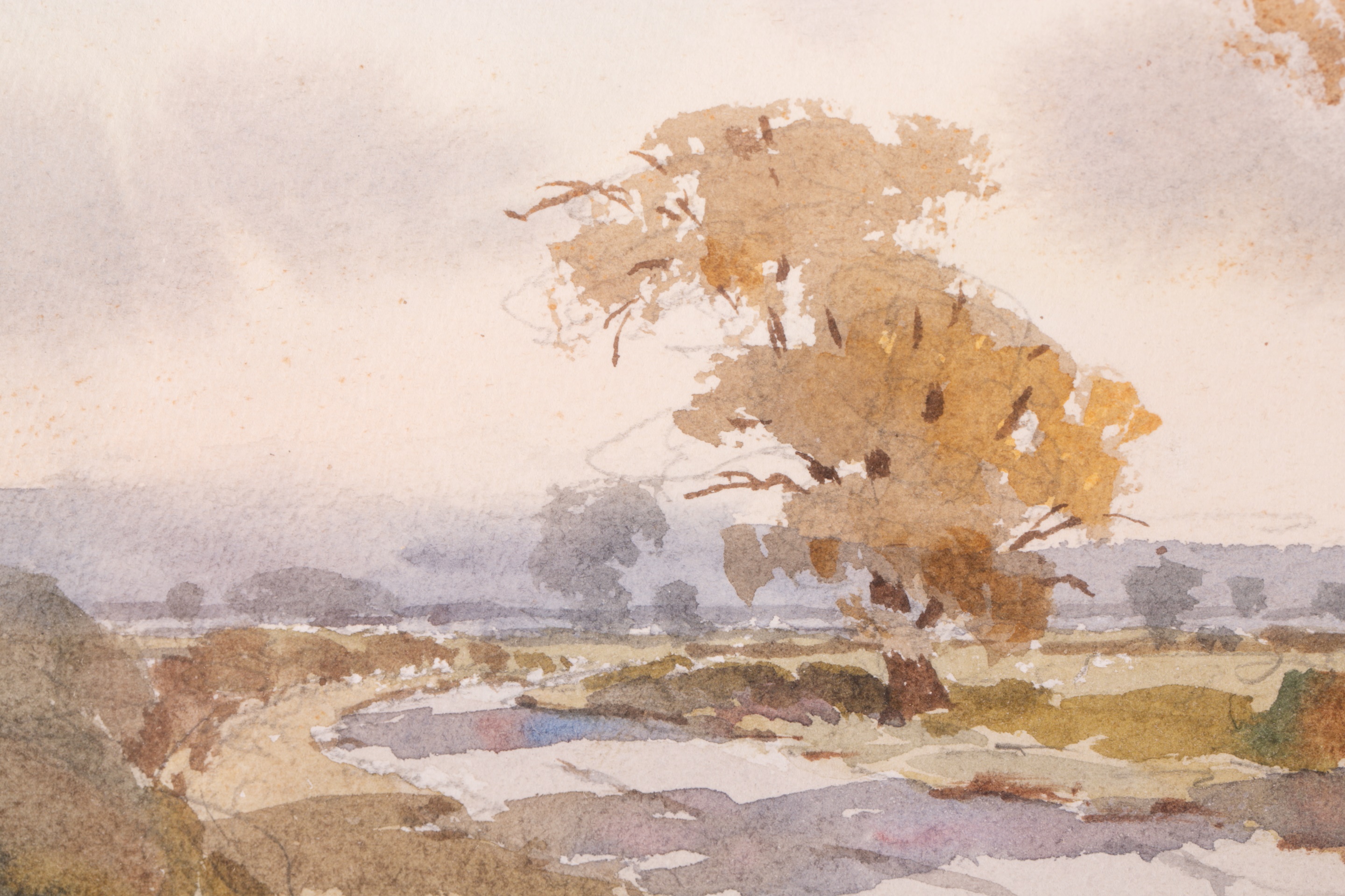 Lot 24 - James Fletcher-Watson (1913-2004), 'Cotswold