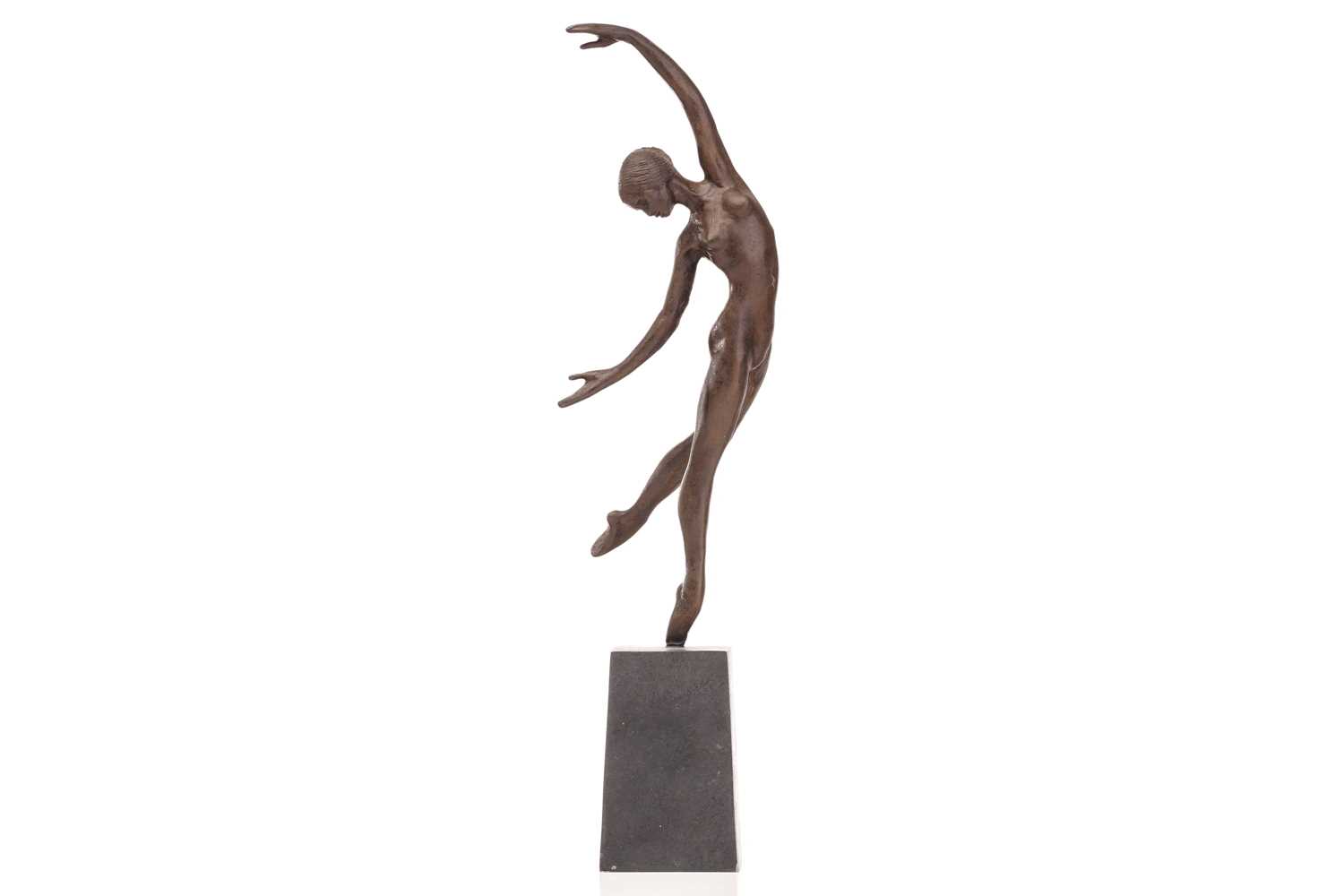 Lot 349 - Tom Merrifield (1933-2021), 'Marguerite',