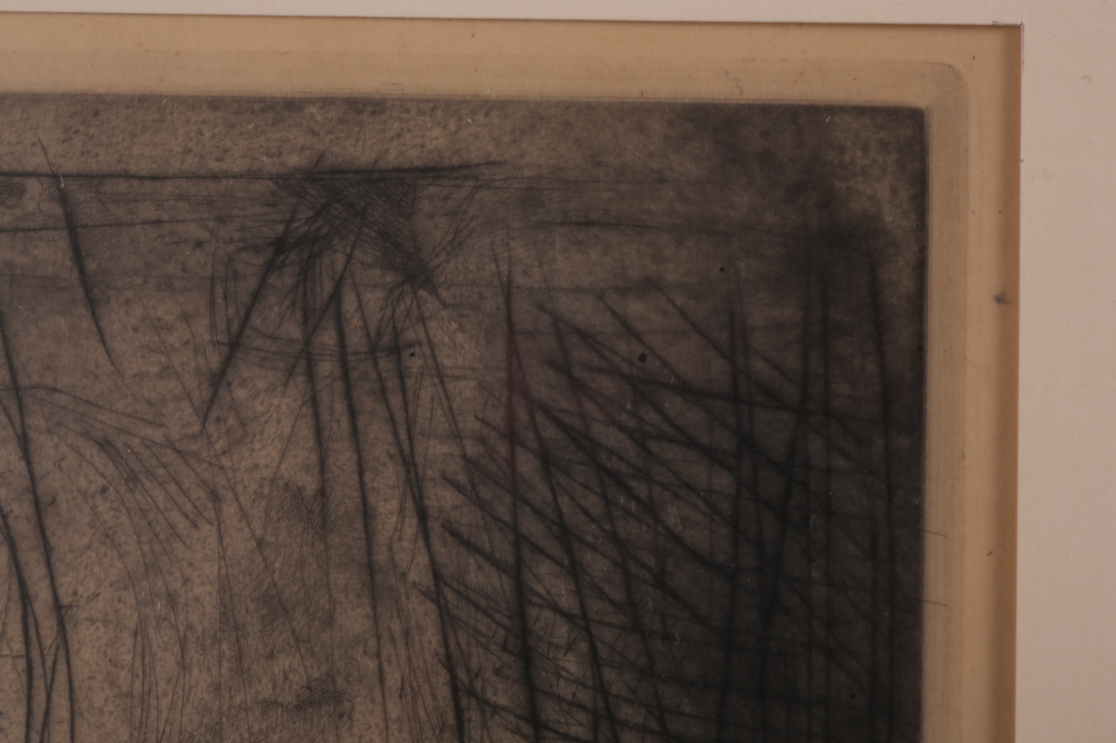 Lot 185 - James Abbot McNeill Whistler (1834 - 1903),