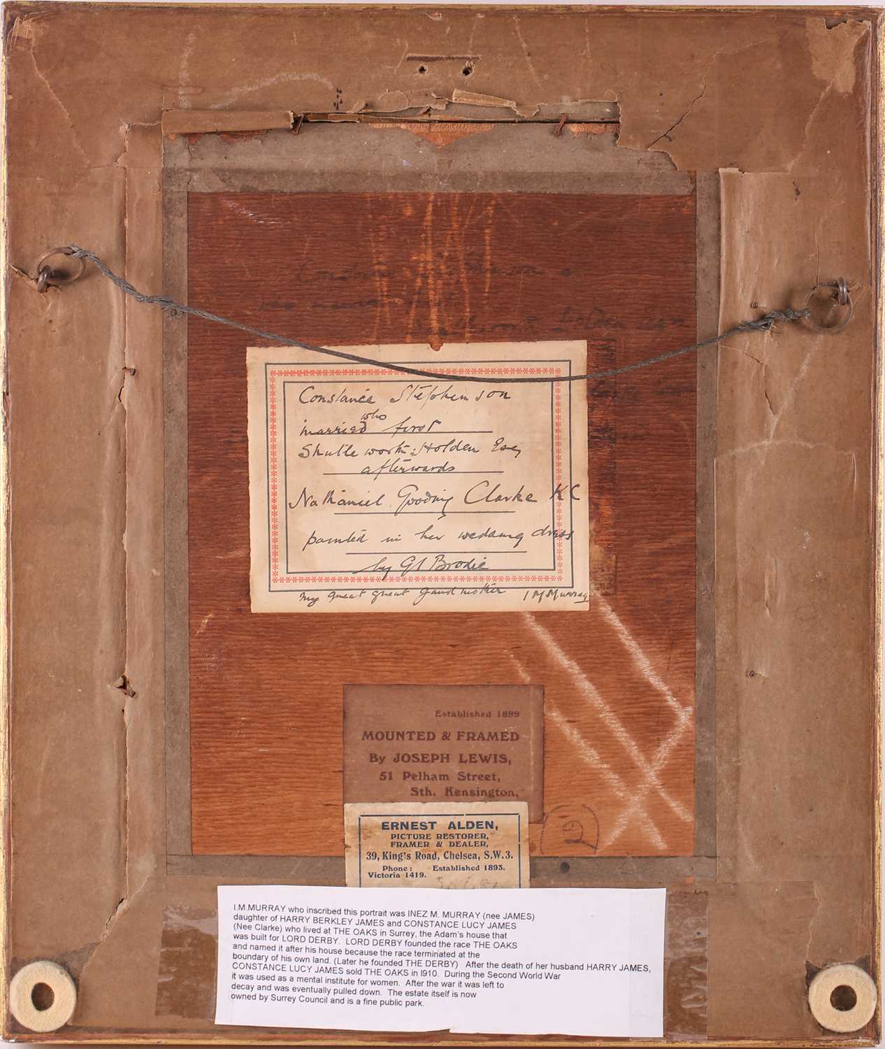 Lot 8 - G.I. Brodie (late 18th/early 19th century),