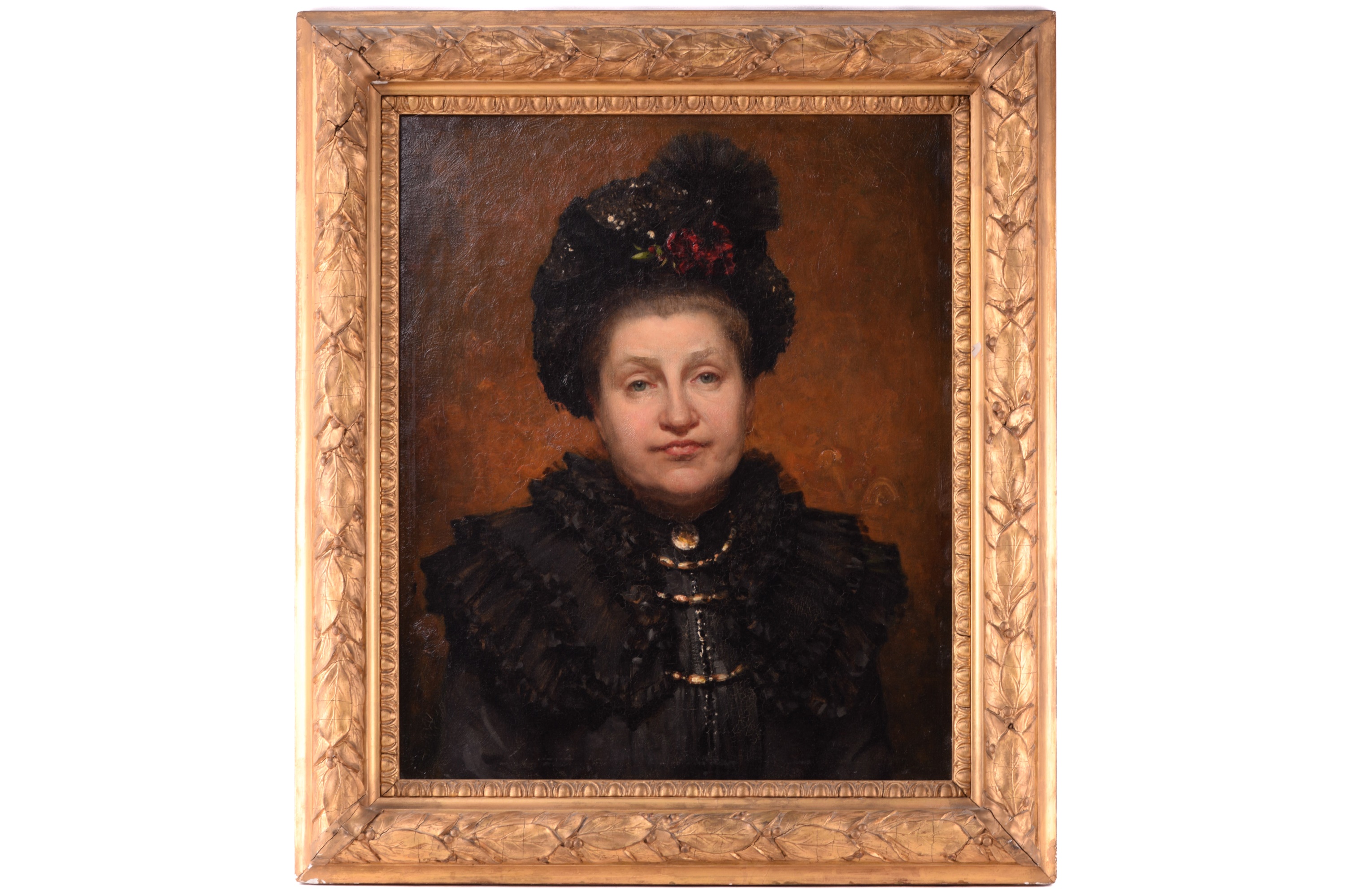 Lot 40 - Frederick George Cotman RI. ROI. (British,