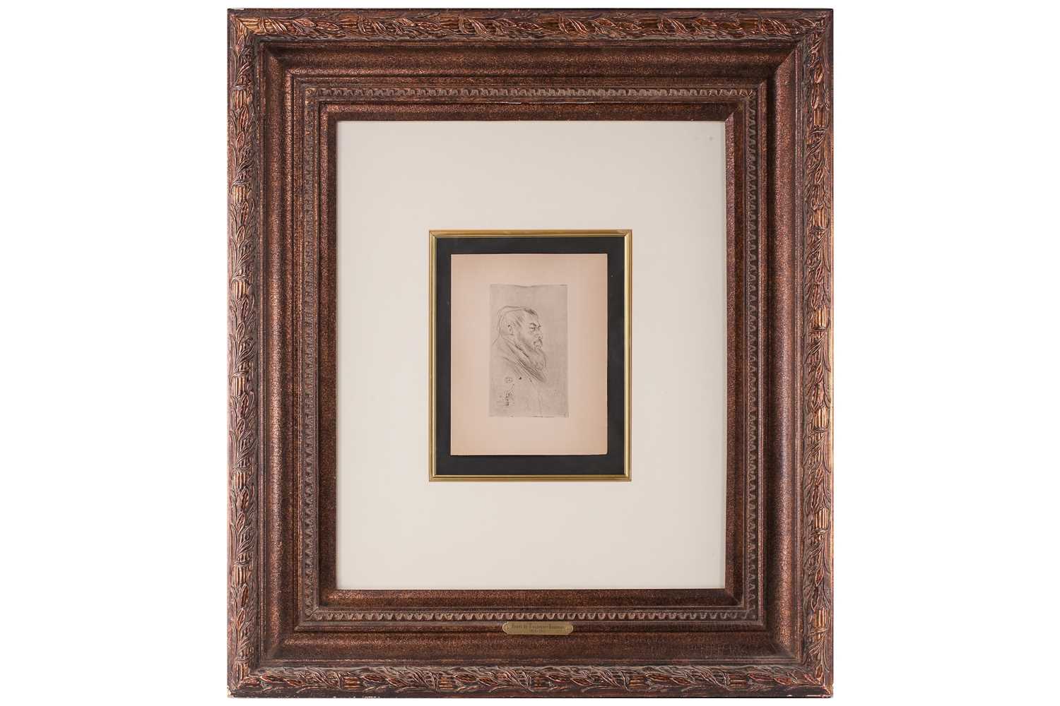 Lot 121 - After Henri de Toulouse-Lautrec (1864