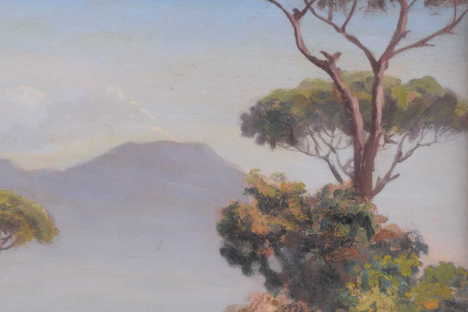 Lot 278 - Antonio Milone (1834-1919) Italian,