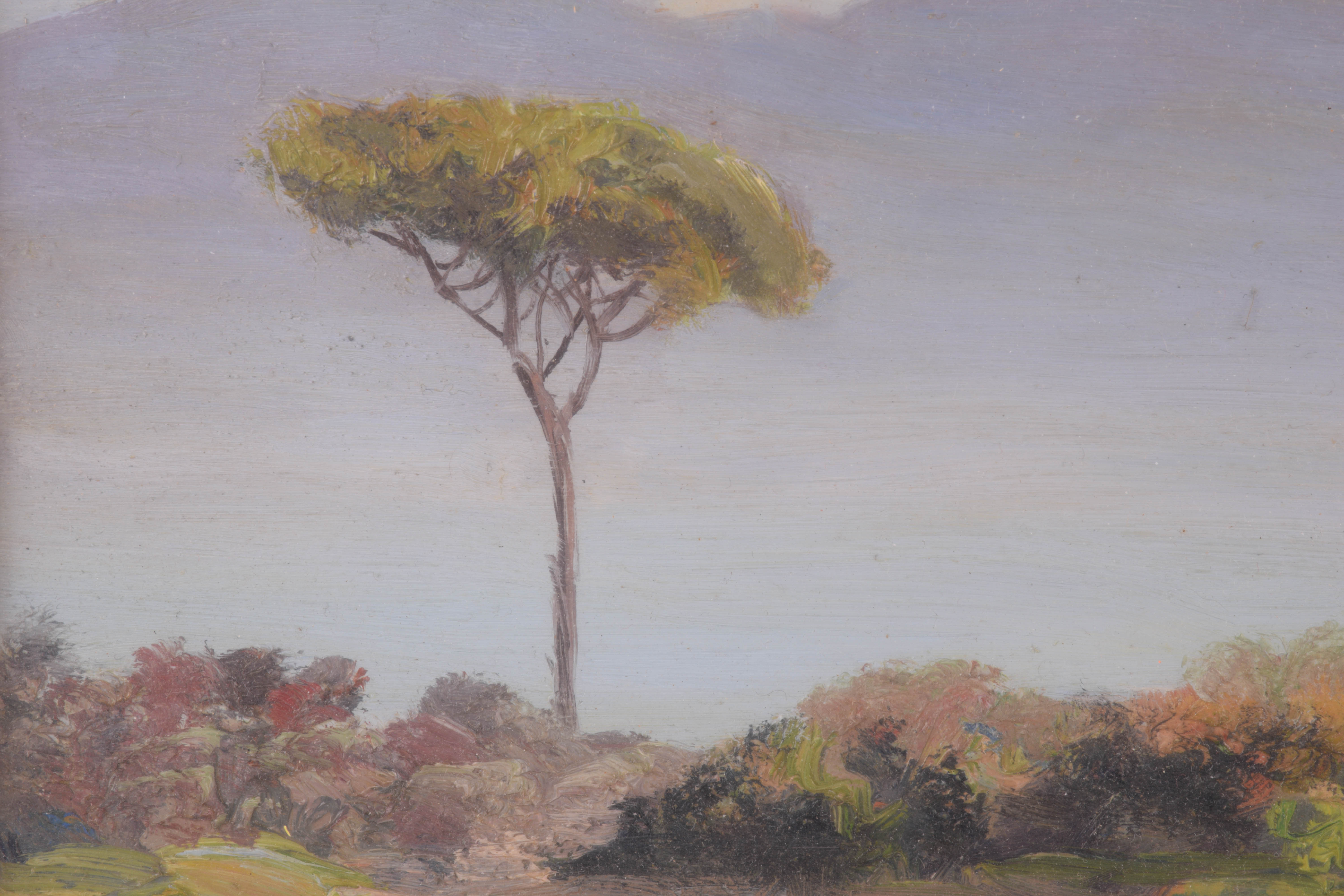 Lot 278 - Antonio Milone (1834-1919) Italian,