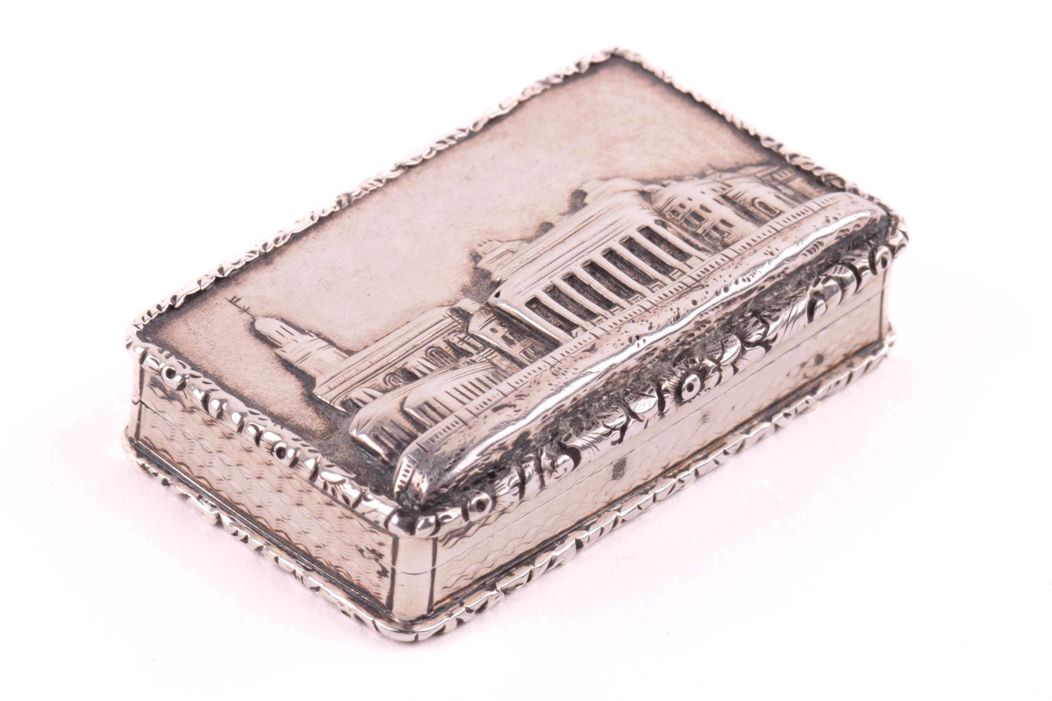 Lot 461 - An extremely rare and possibly undocumented