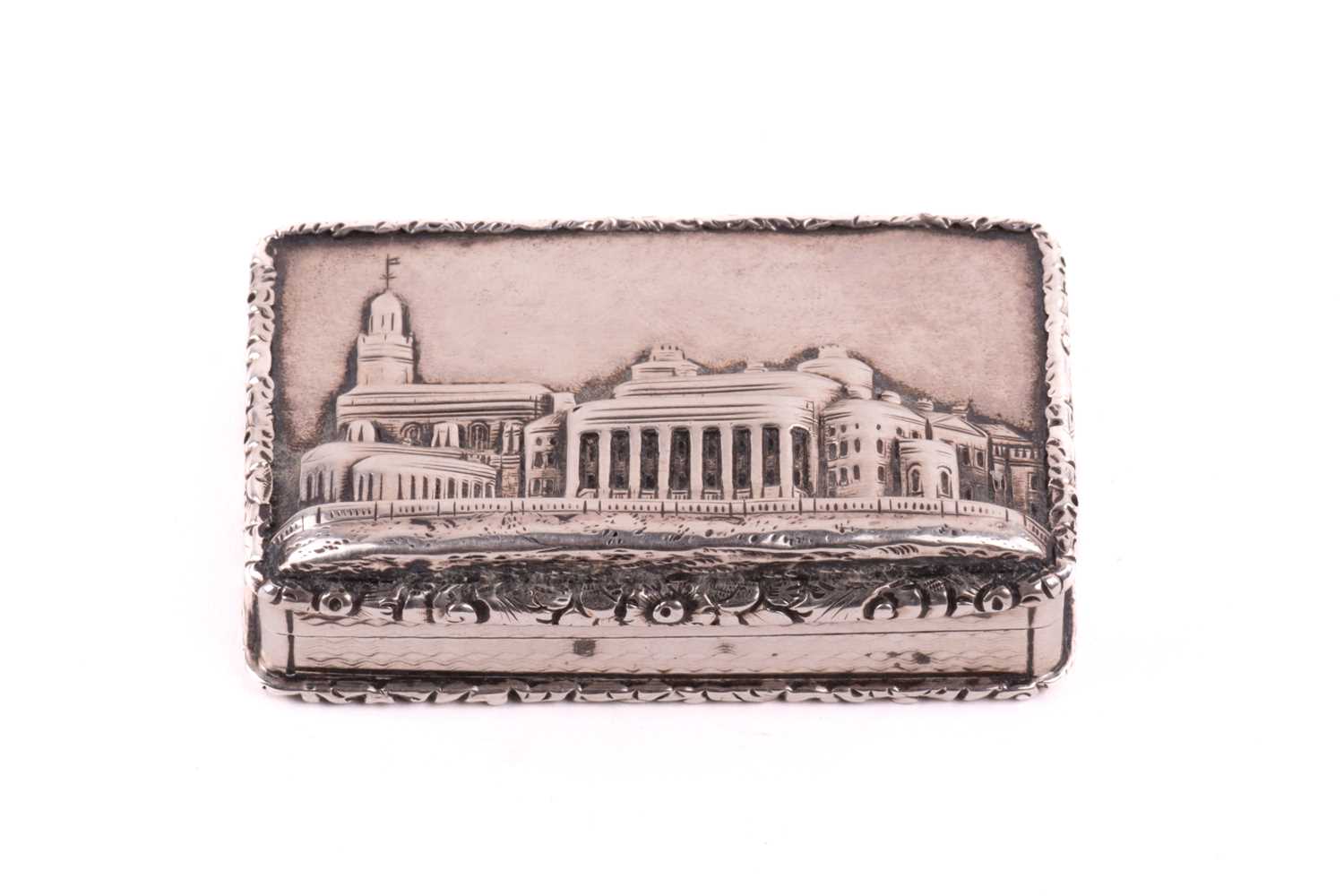 Lot 461 - An extremely rare and possibly undocumented