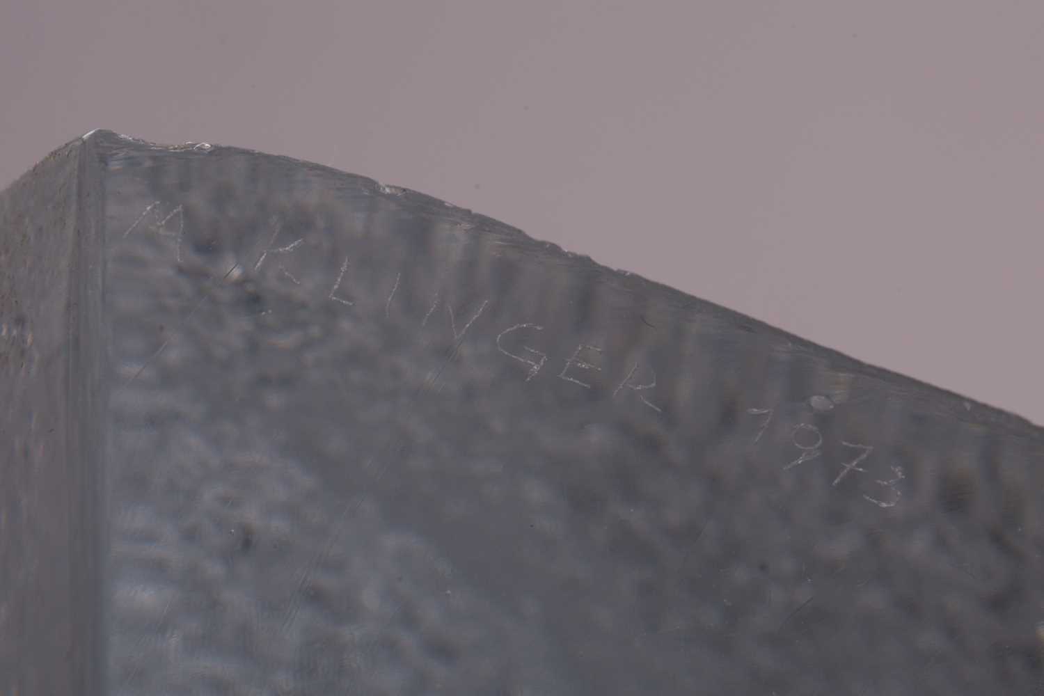 Lot 264 - Miloslav Klinger (1893-1979) Czechia, Horse