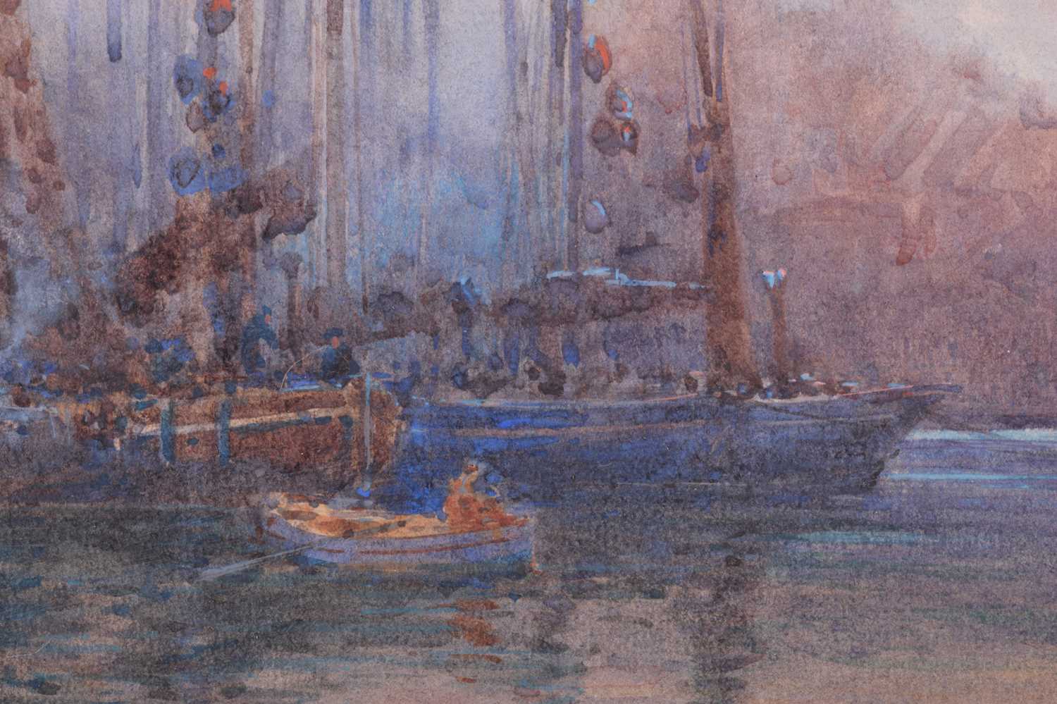 Lot 17 - Albert George Strange (1855 - 1917),