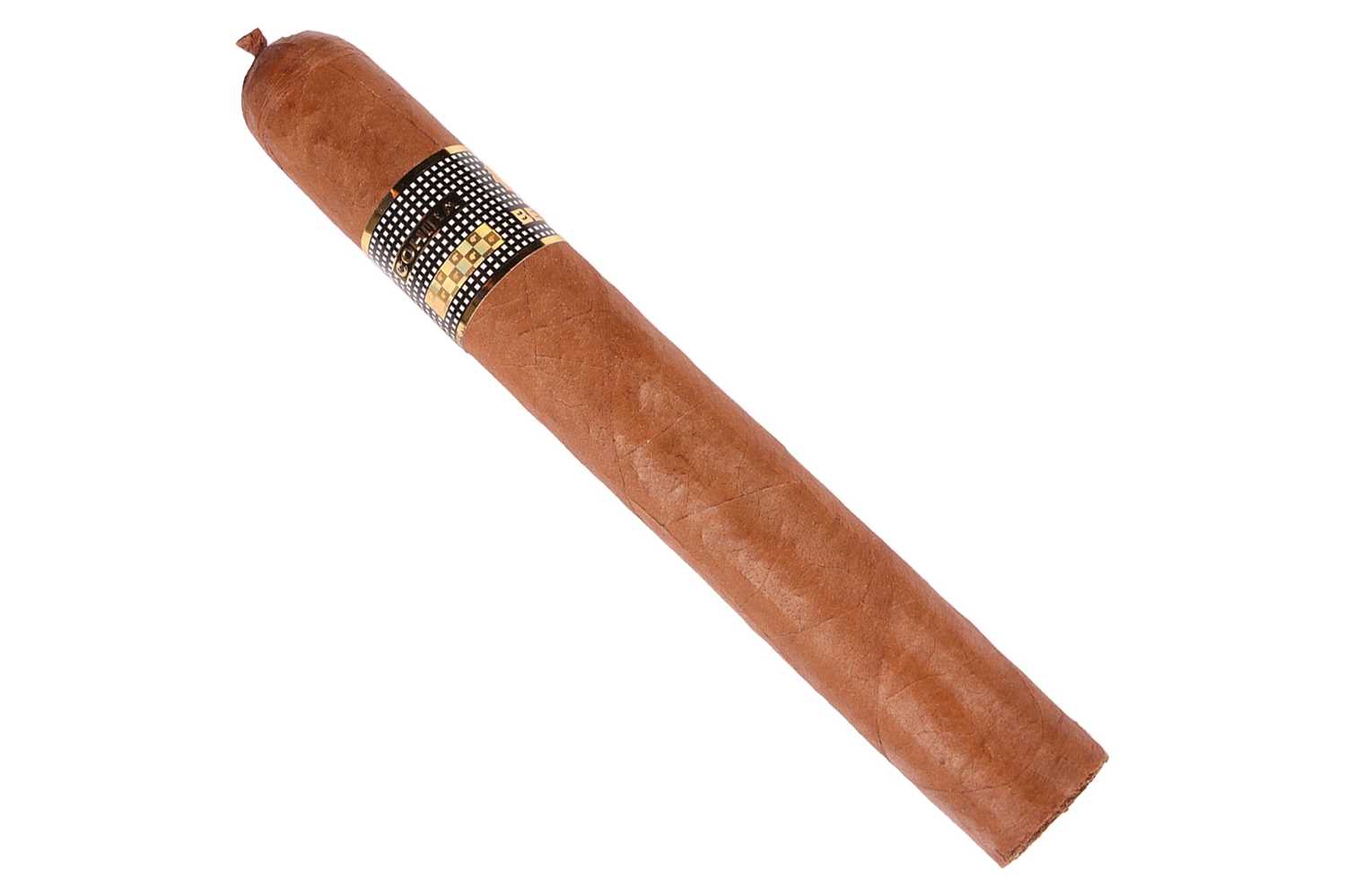Lot 94 - One Box of Cohiba Behike 56, (10 cigars), EMS
