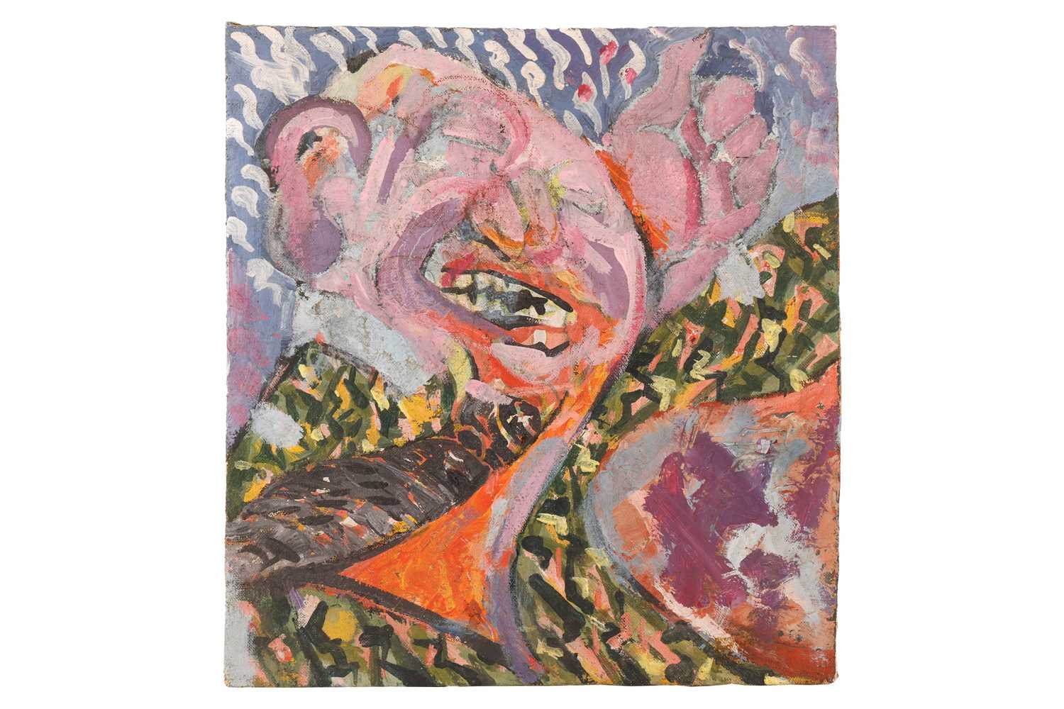 Lot 429 - Vivian Stanshall (1943-1995) British,