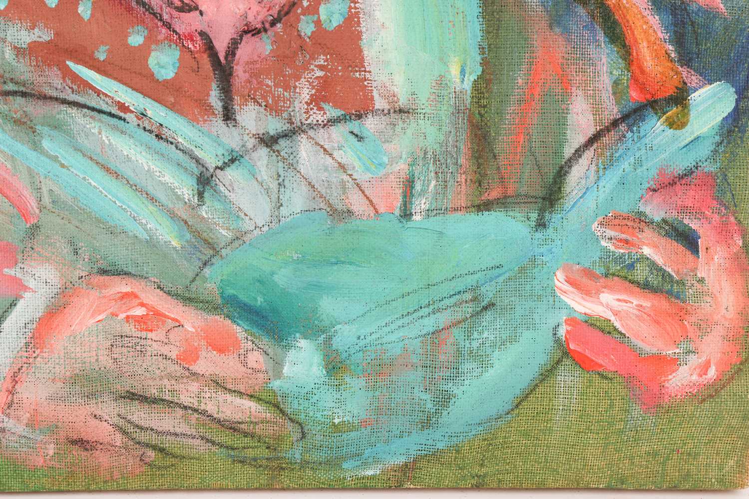 Lot 389 - Vivian Stanshall (1943-1995) British,