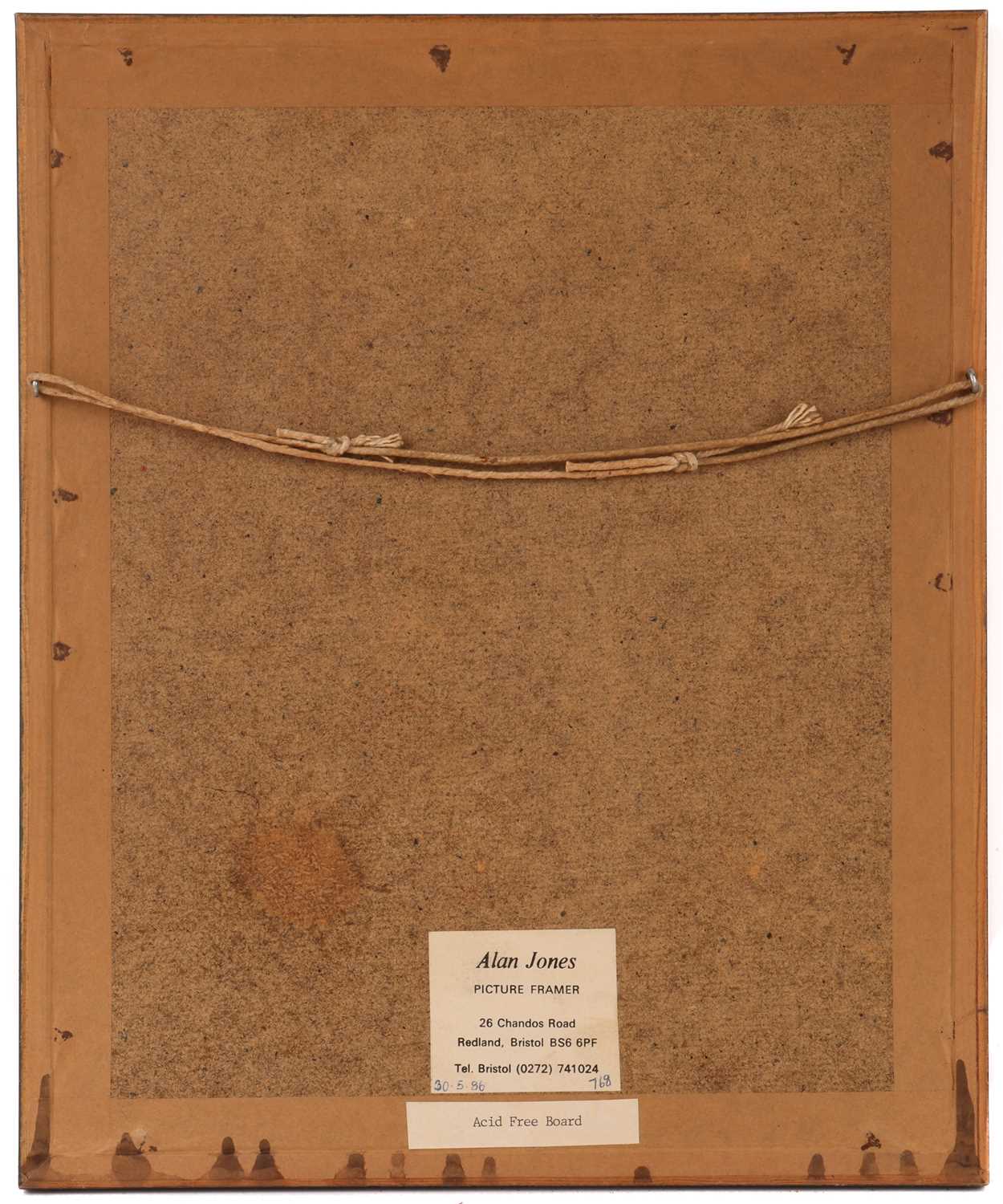 Lot 363 - Vivian Stanshall (1943-1995) British,