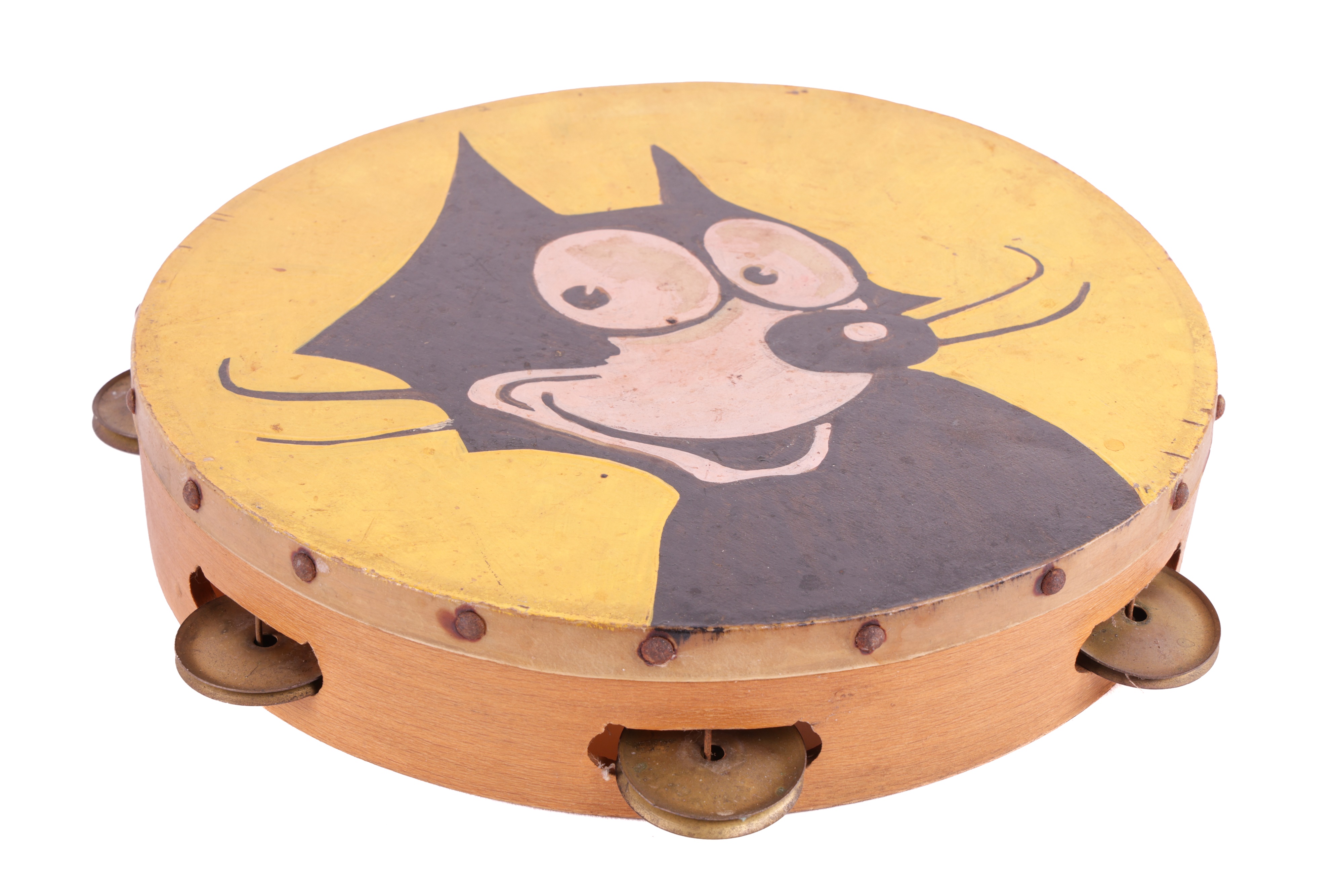 Lot 316 - From the collection of Vivian Stanshall,