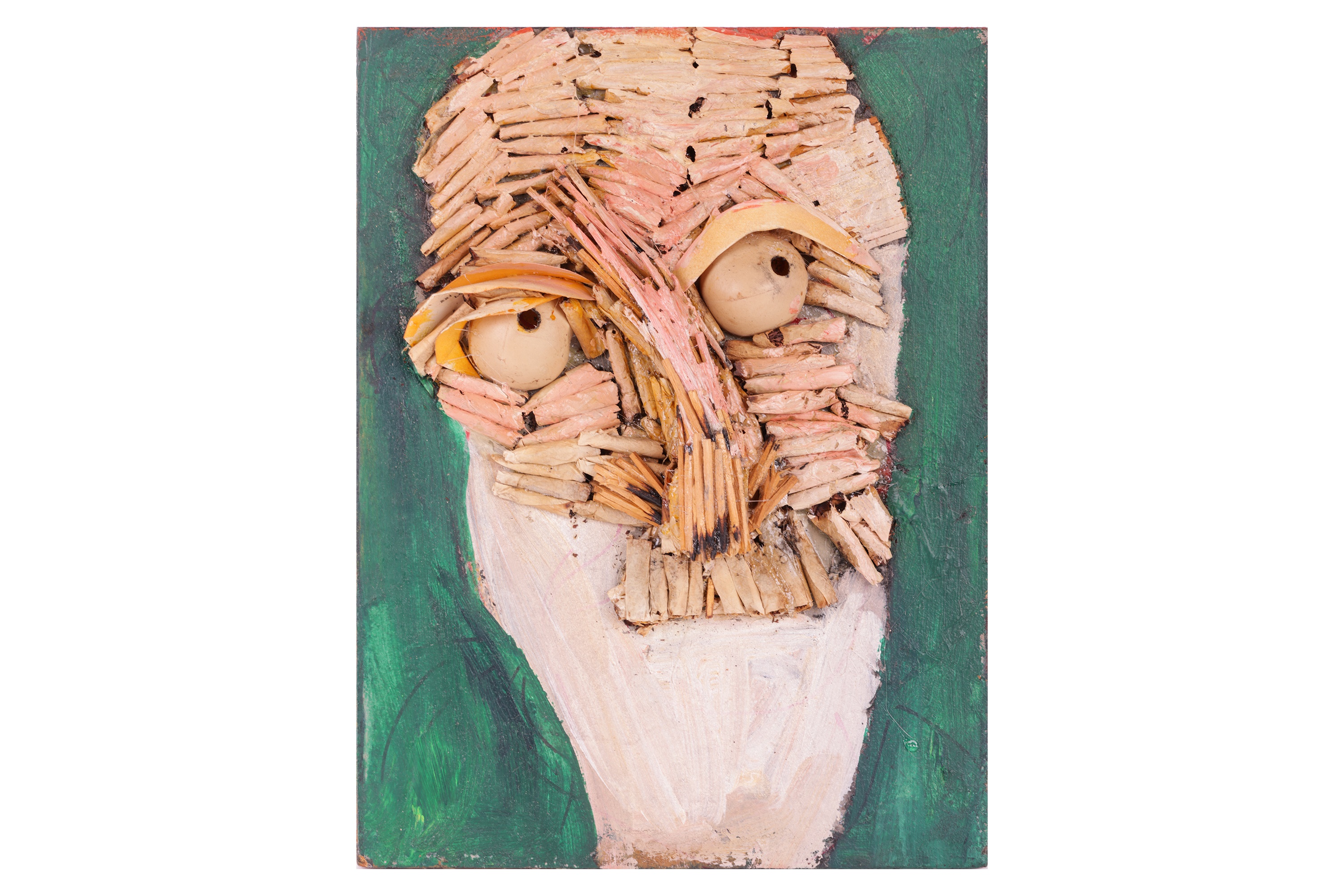 Lot 420 - Vivian Stanshall (1943-1995) British,