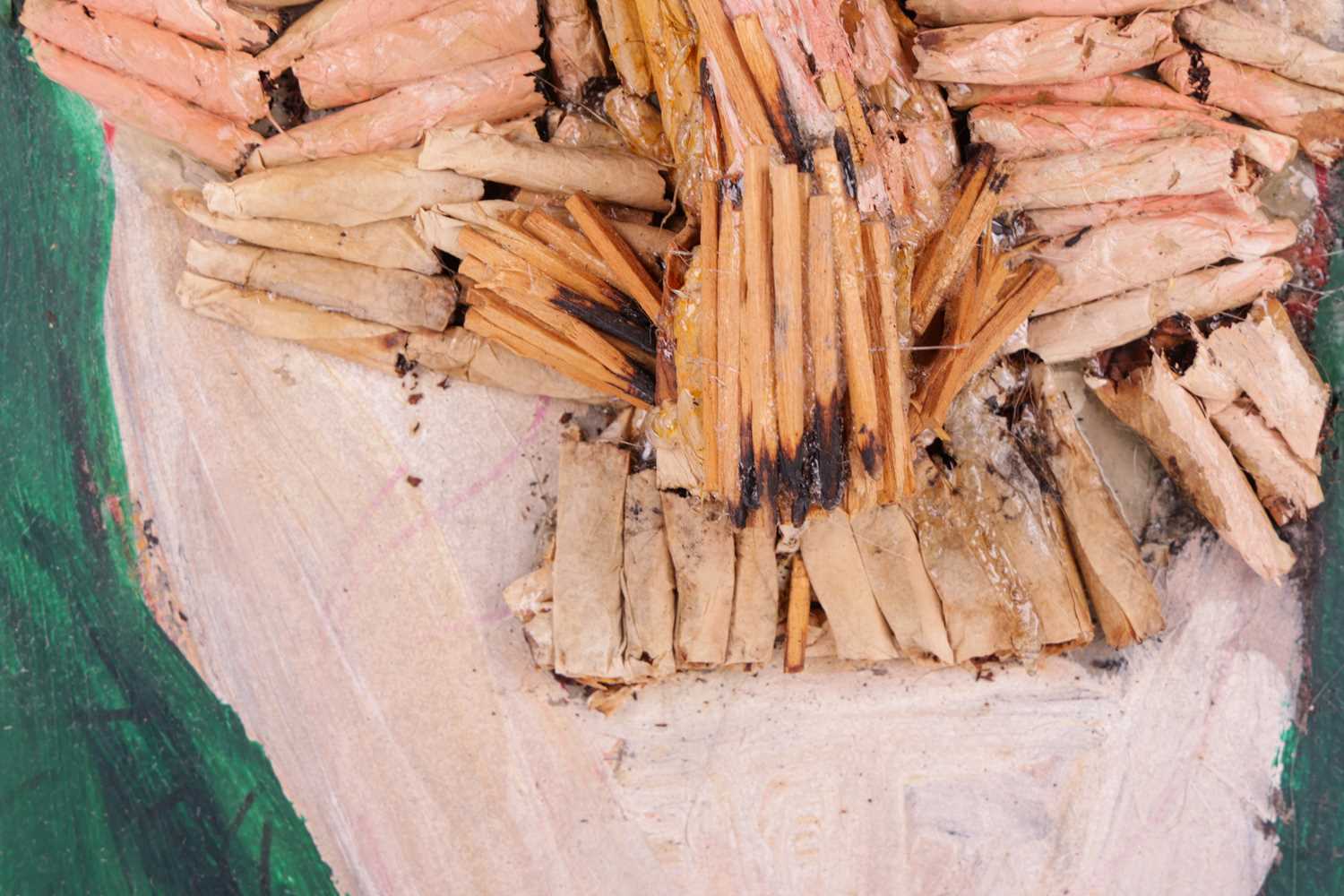 Lot 420 - Vivian Stanshall (1943-1995) British,