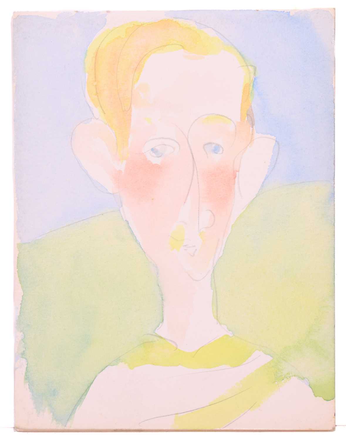 Lot 422 - Vivian Stanshall (1943-1995) British,