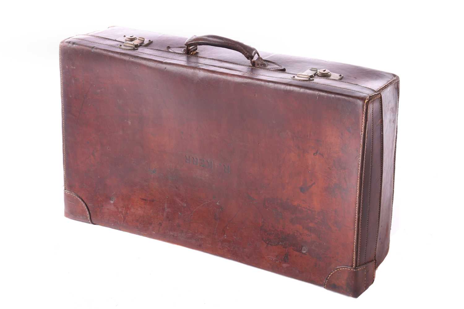 Lot 173 - Captain Ralph Kerr CBE RN (1891-1941), the