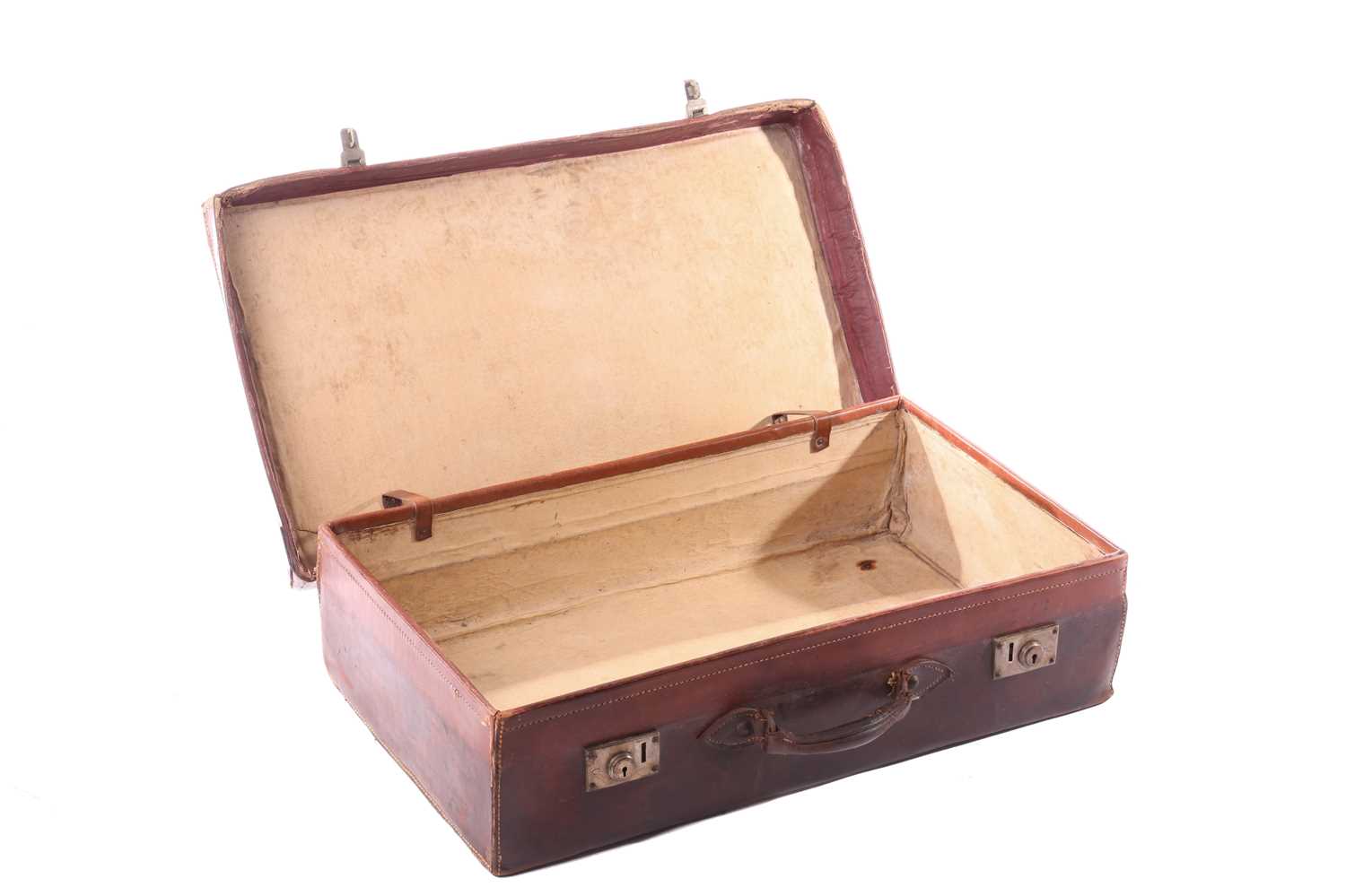 Lot 173 - Captain Ralph Kerr CBE RN (1891-1941), the