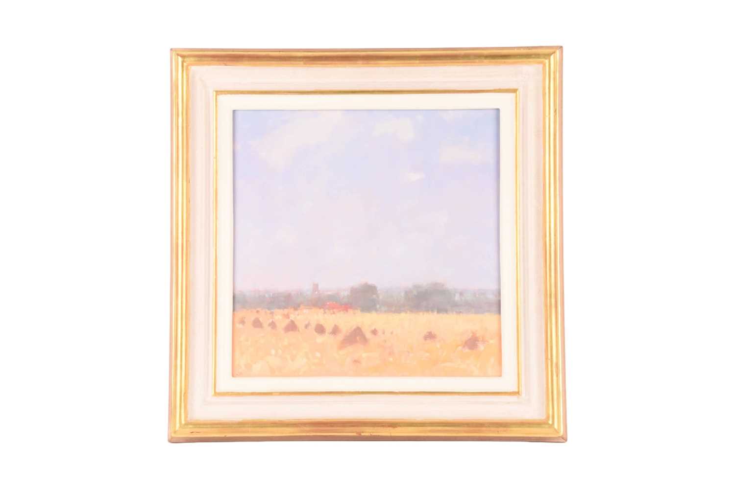 Lot 16 - Stephen Brown RBA (British, b.1947),