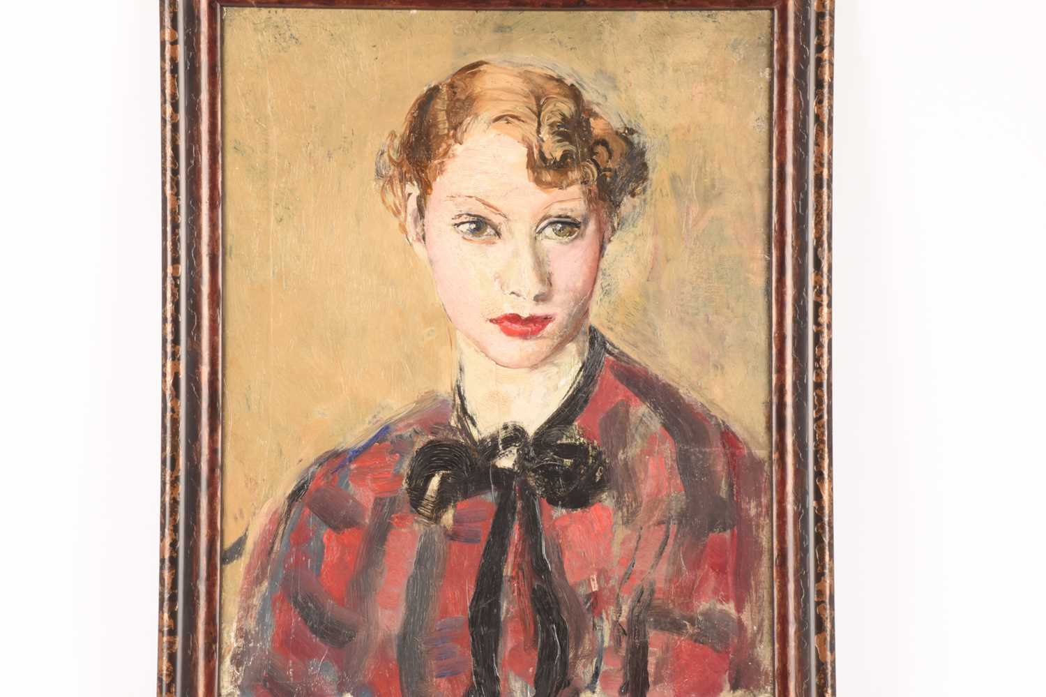 Lot 54 - Edward Douglas Eade (British,1911-1984),