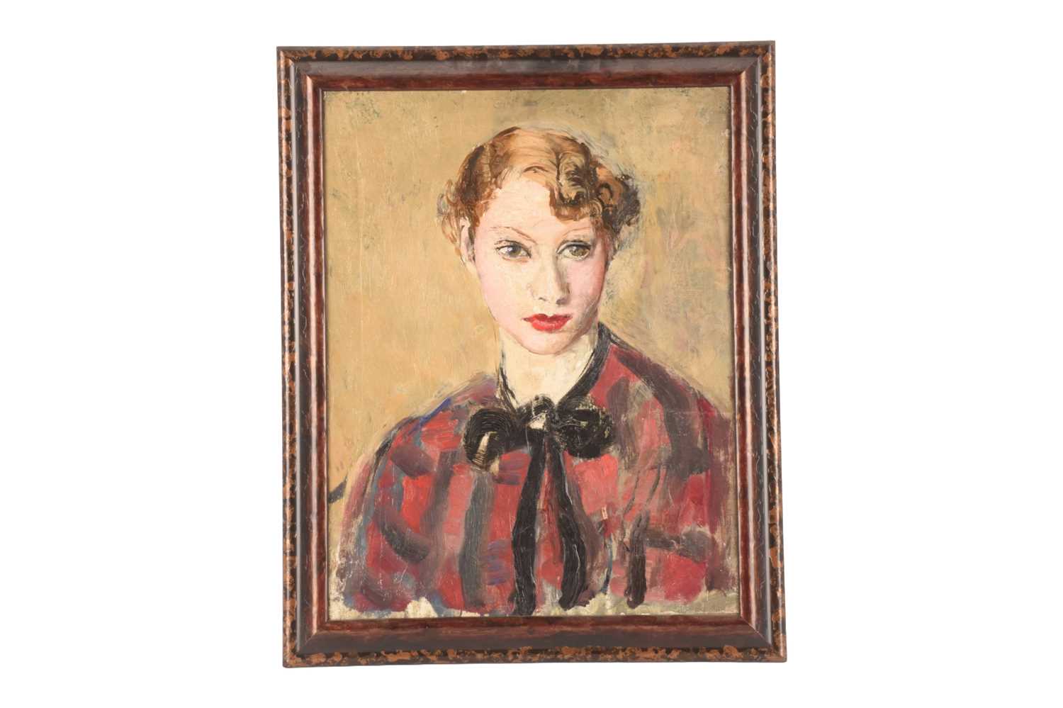 Lot 54 - Edward Douglas Eade (British,1911-1984),