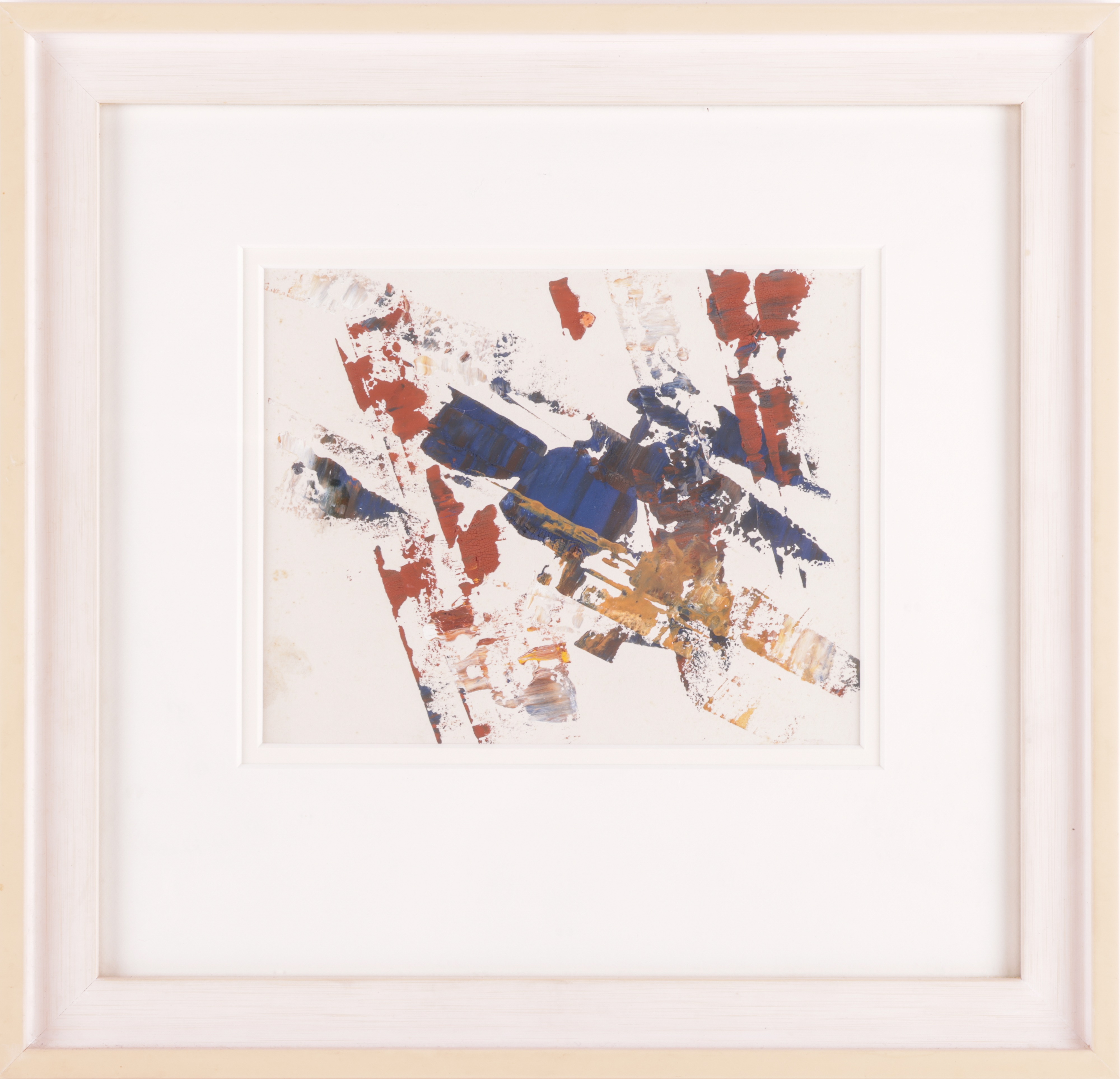 Lot 4 - John Cecil Stephenson,(1889-1965), Untitled,